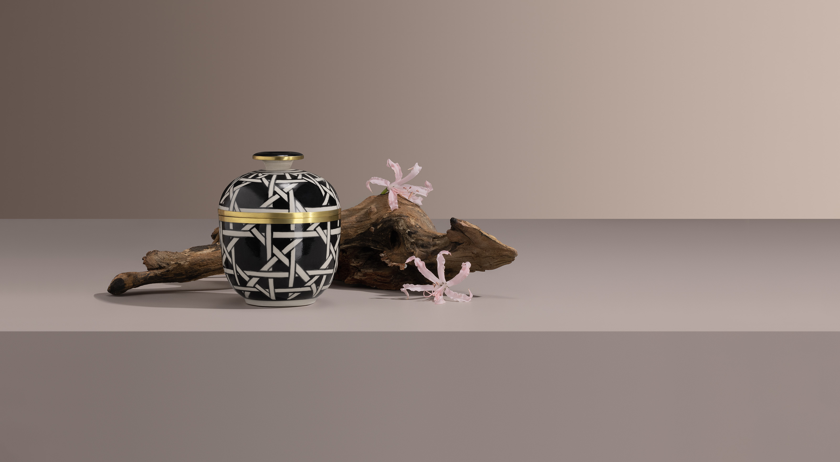 Аромасвеча HF501 LAKLEY bk BORK - купить в официальном интернет-бутике БОРК