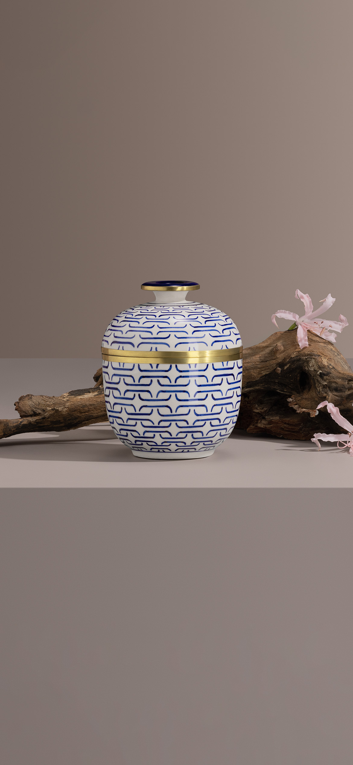 Аромасвеча HF501 LAKLEY bl BORK - купить в официальном интернет-бутике БОРК