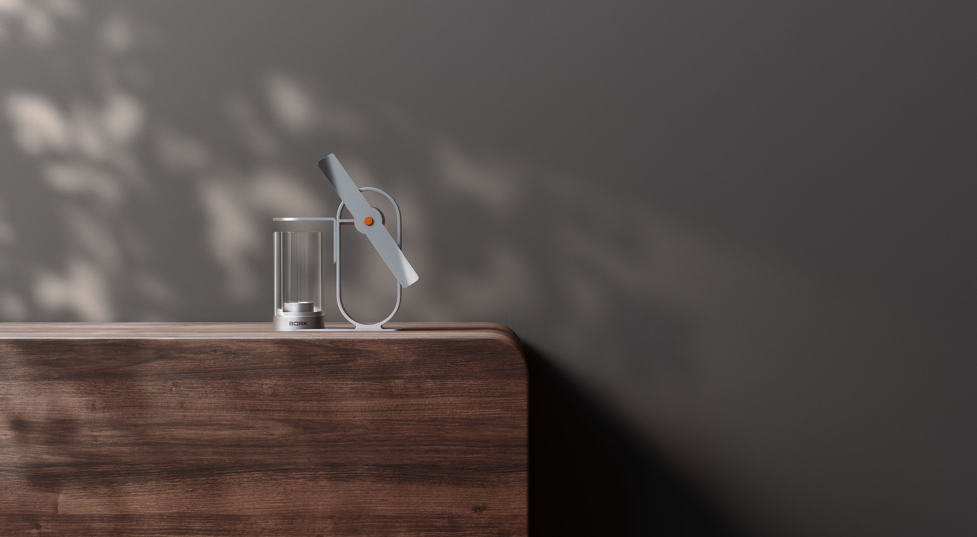 Аромадиффузор HF700 BORK в Москве - купить в официальном интернет-бутике БОРК