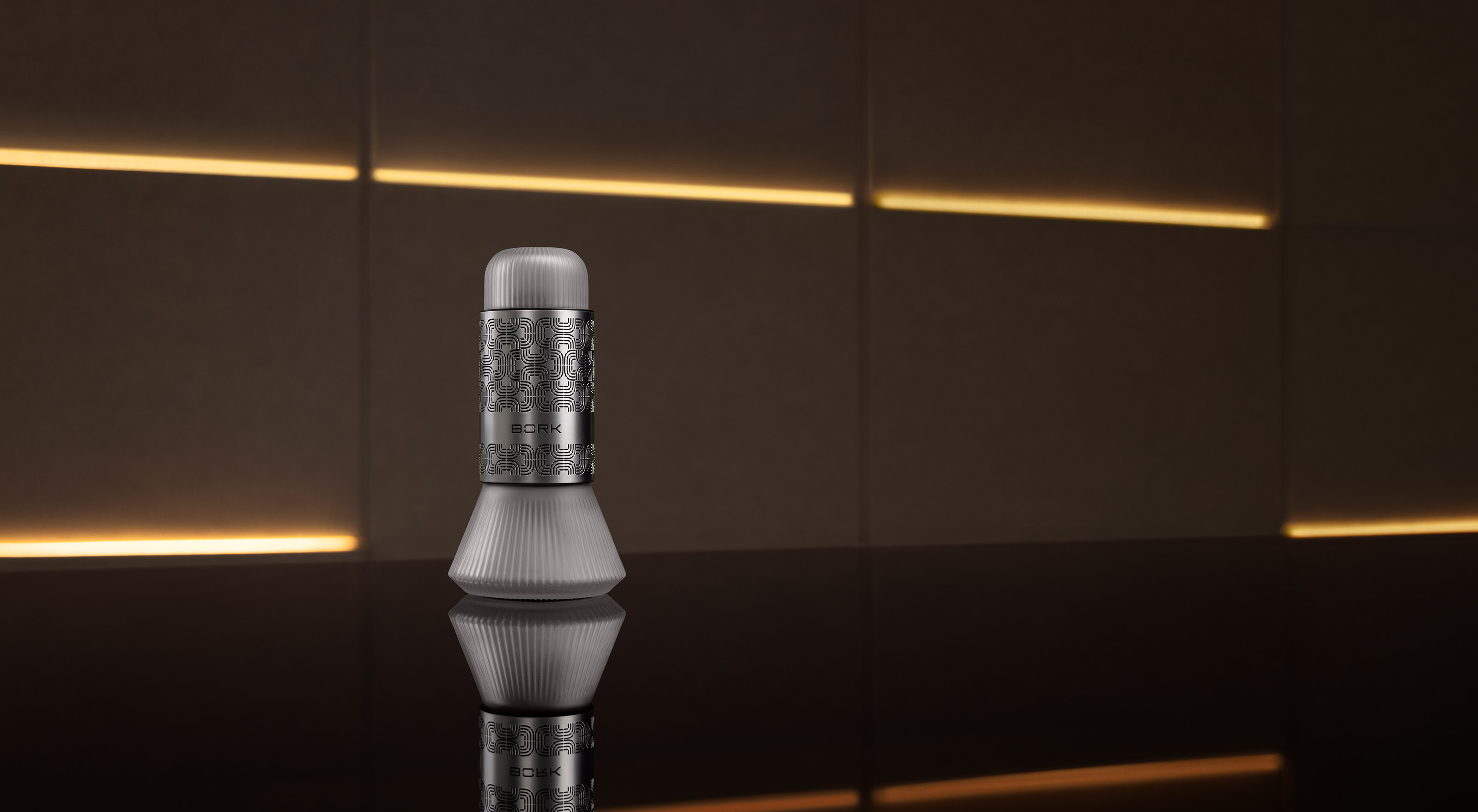 BORK Ручной аромадиффузор HF710 Купить в официальном интернет-бутике БОРК