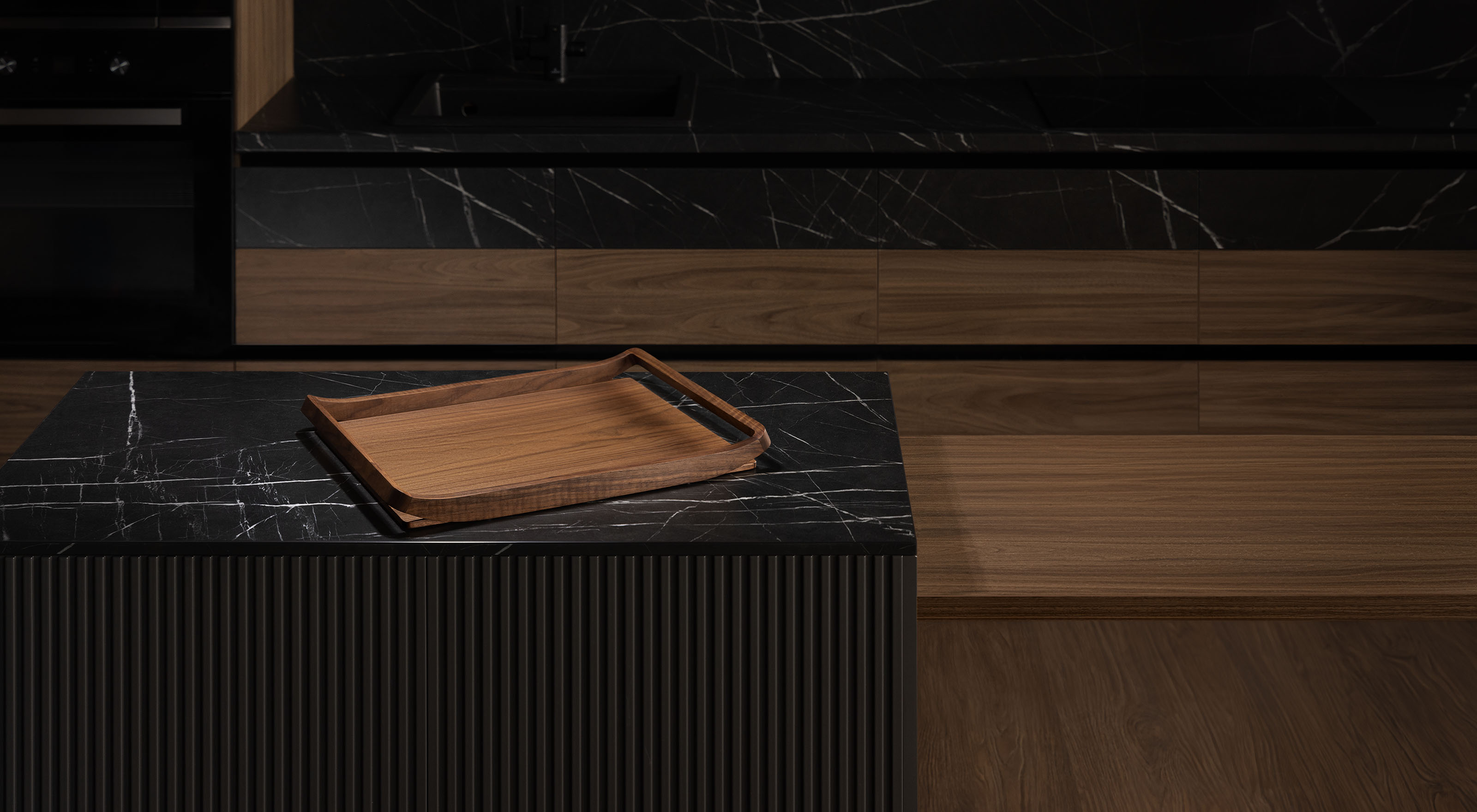 Поднос BORK HQ740 в Москве - купить в официальном интернет-бутике БОРК