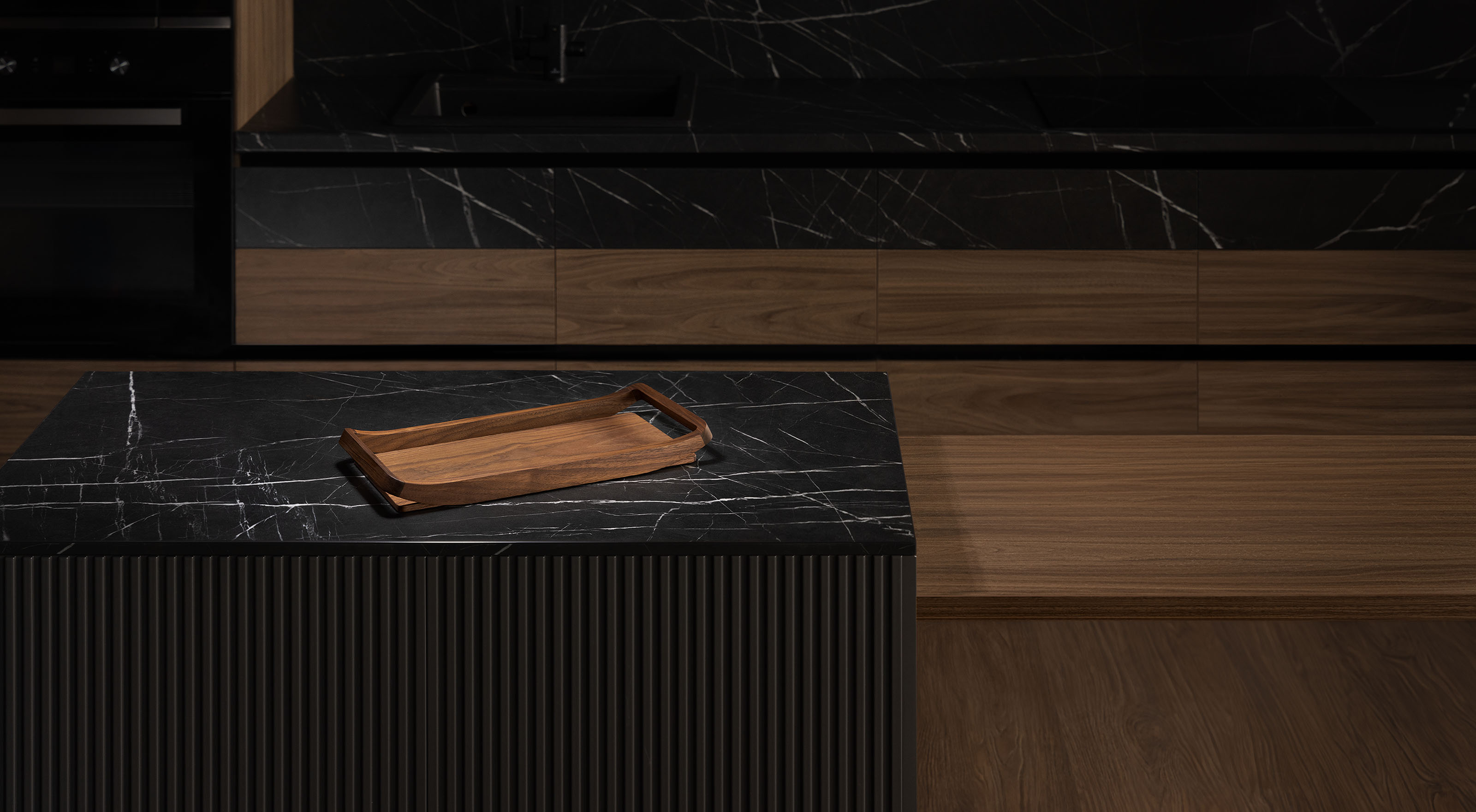 Поднос BORK HQ741 в Москве - купить в официальном интернет-бутике БОРК