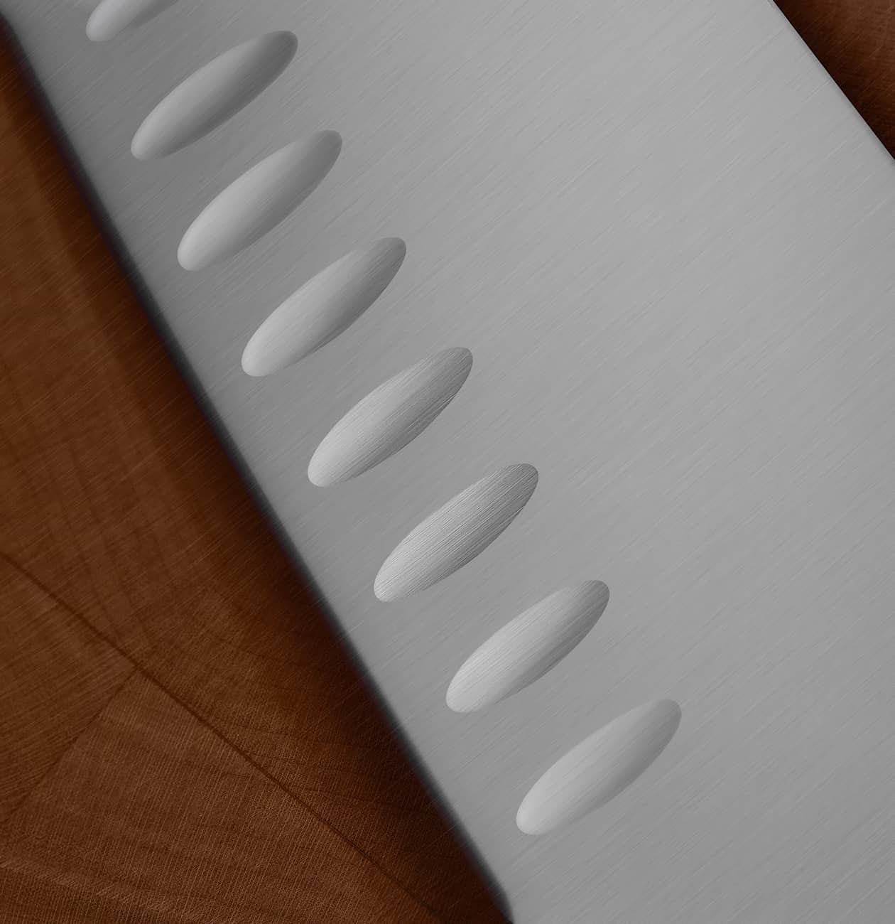 Набор из 3 ножей BORK — купить набор профессиональных ножей, цена на ...