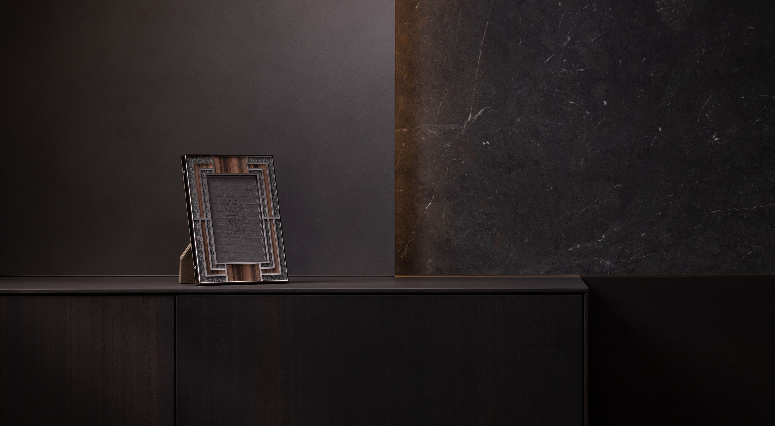 Фоторамка HQ506 BORK - купить в официальном интернет-бутике БОРК