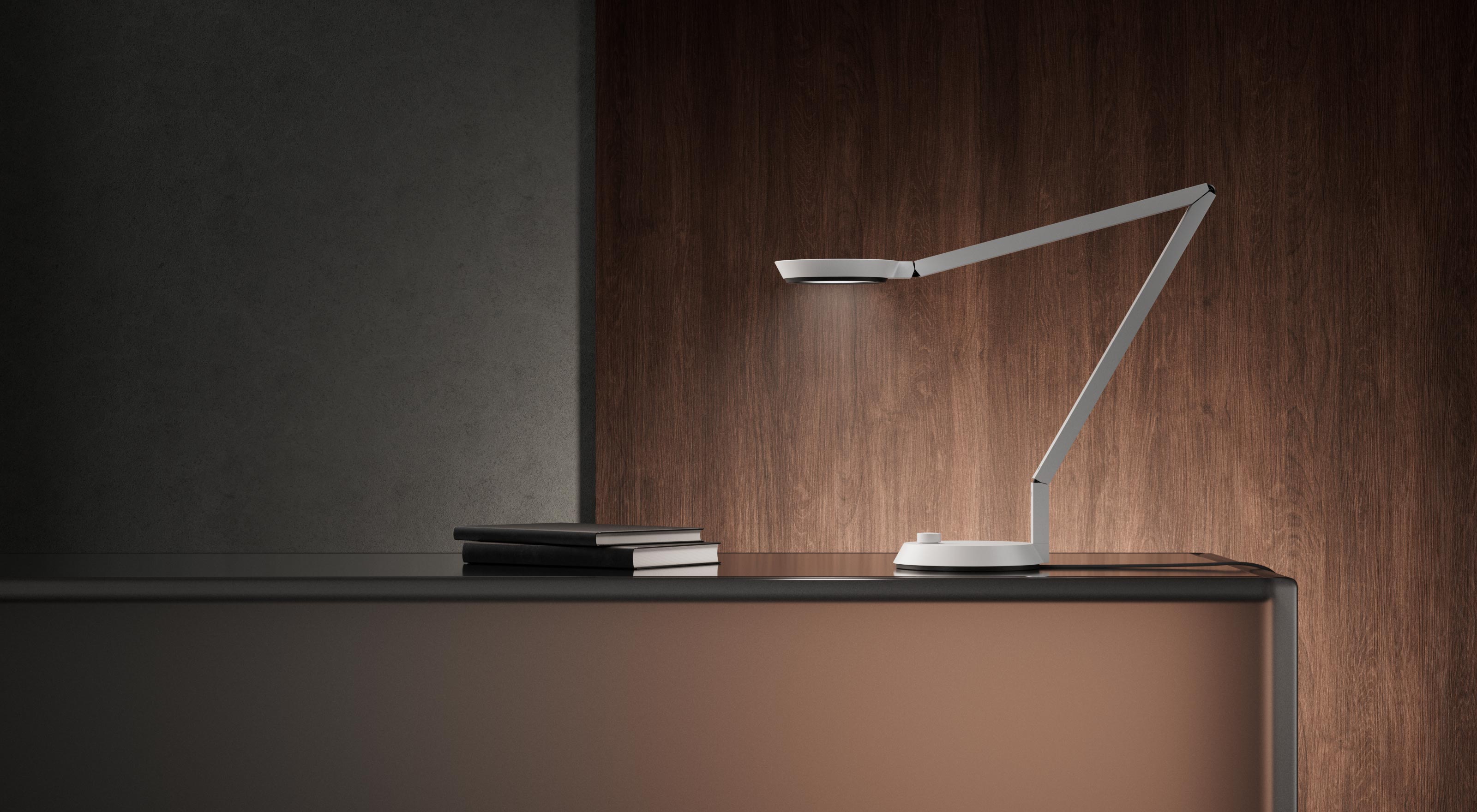 Настольная лампа BORK L503 wt в Москве – Купить в официальном интернет-бутике БОРК