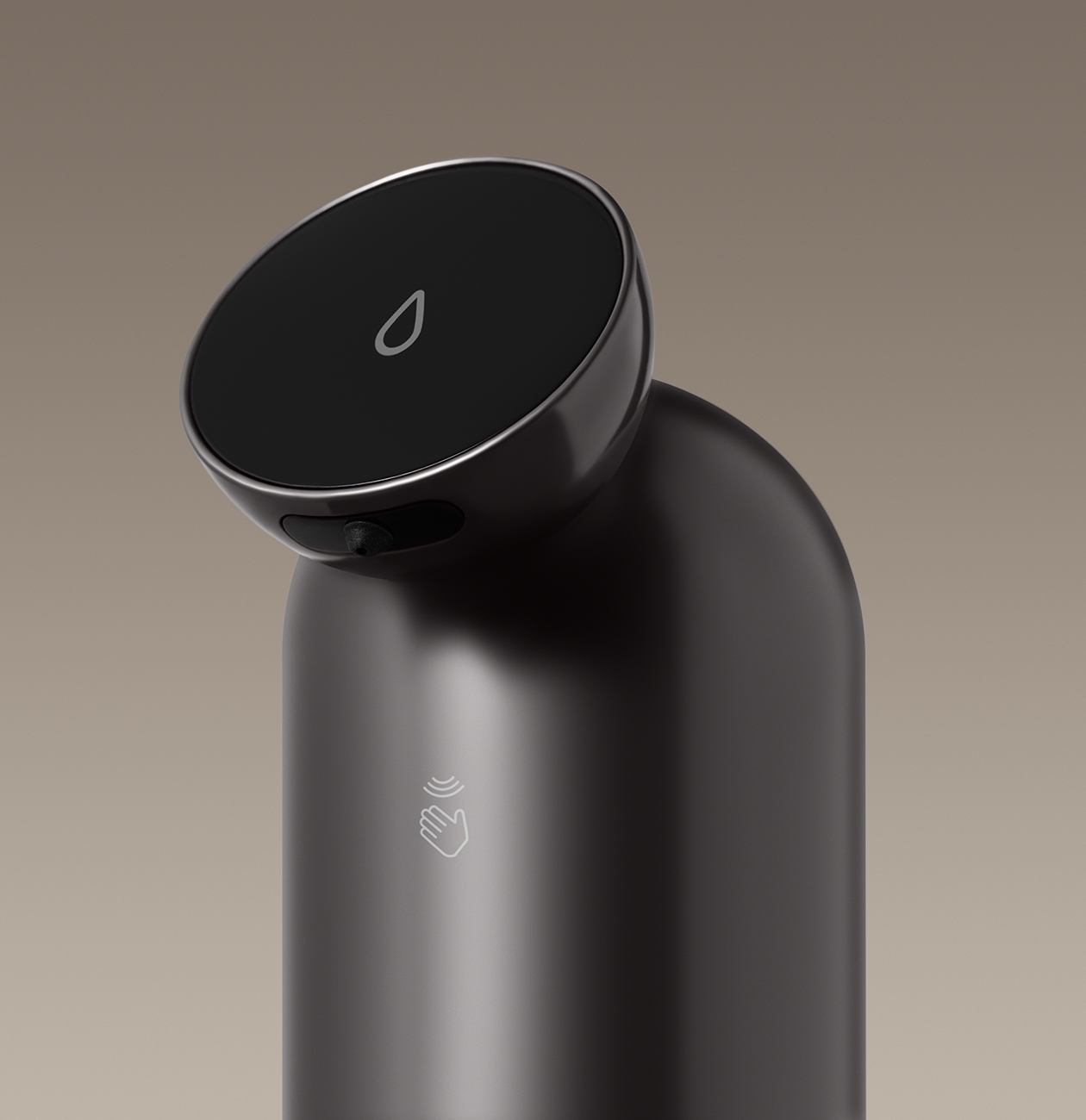 Диспенсер для мыла D504 BORK - купить в официальном интернет-бутике БОРК