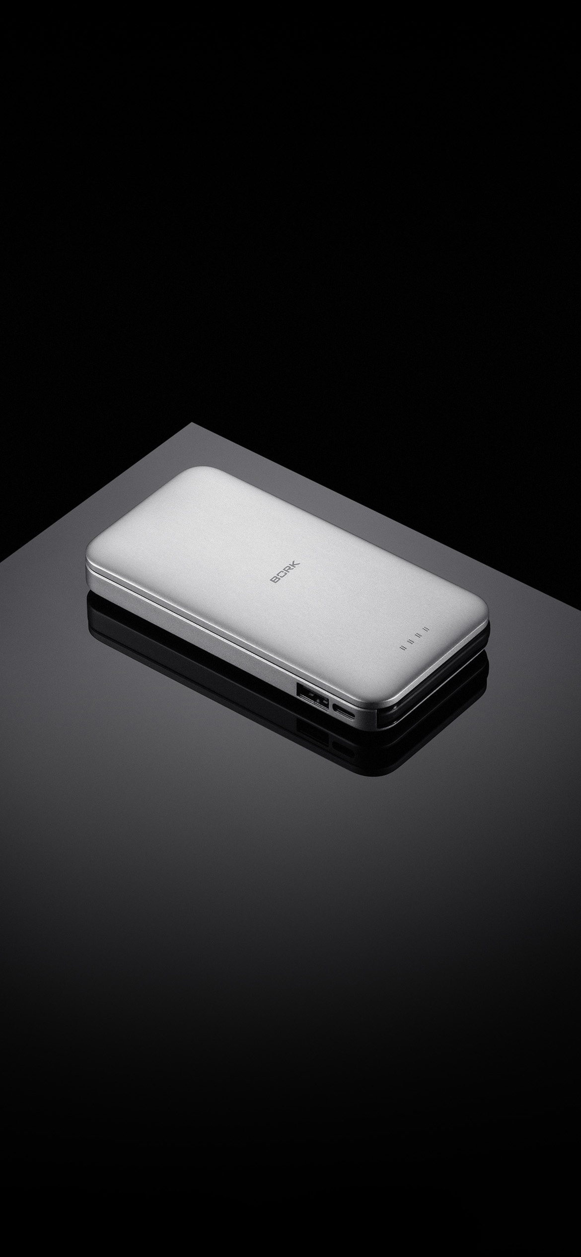 Портативный аккумулятор L791 BORK - купить в официальном интернет-бутике БОРК