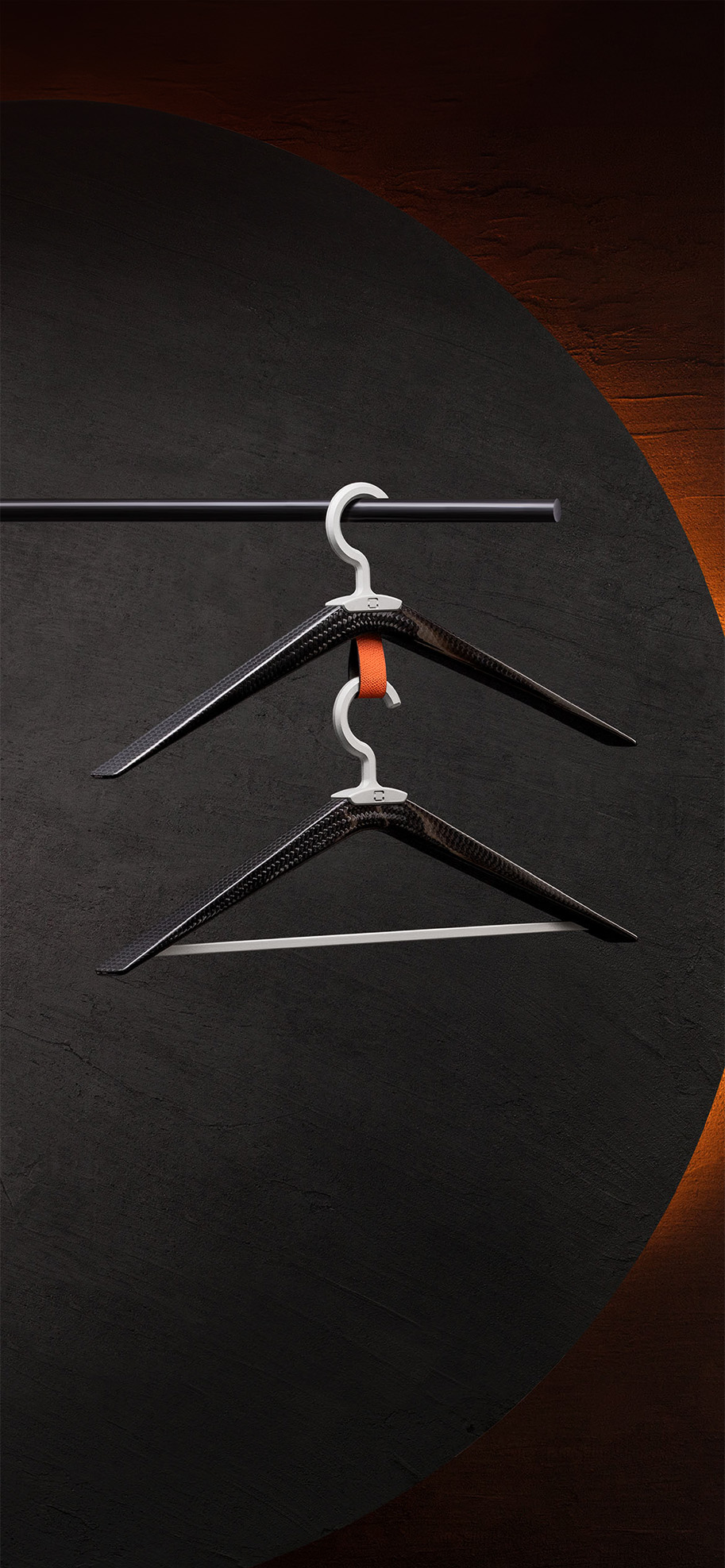 Набор вешалок BORK HQ703 в Москве – Купить в официальном интернет-бутике БОРК