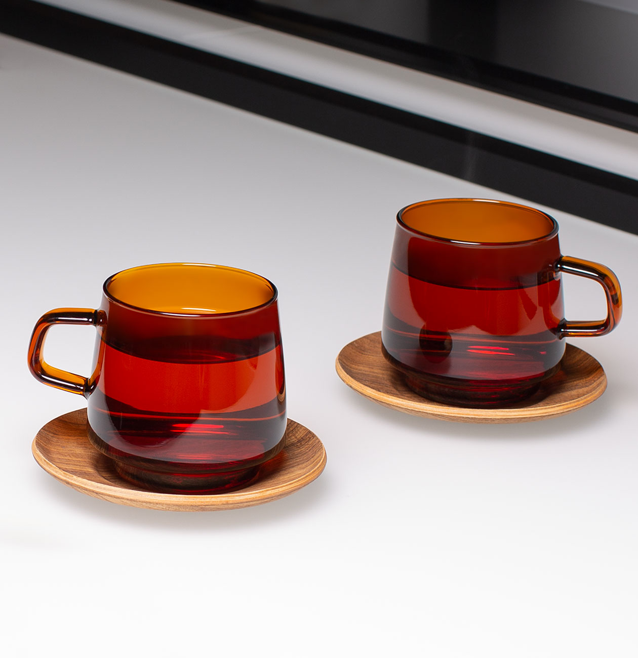 BORK HK506 — купить чайный набор БОРК HK506, цена на сайте официального интернет-магазина BORK