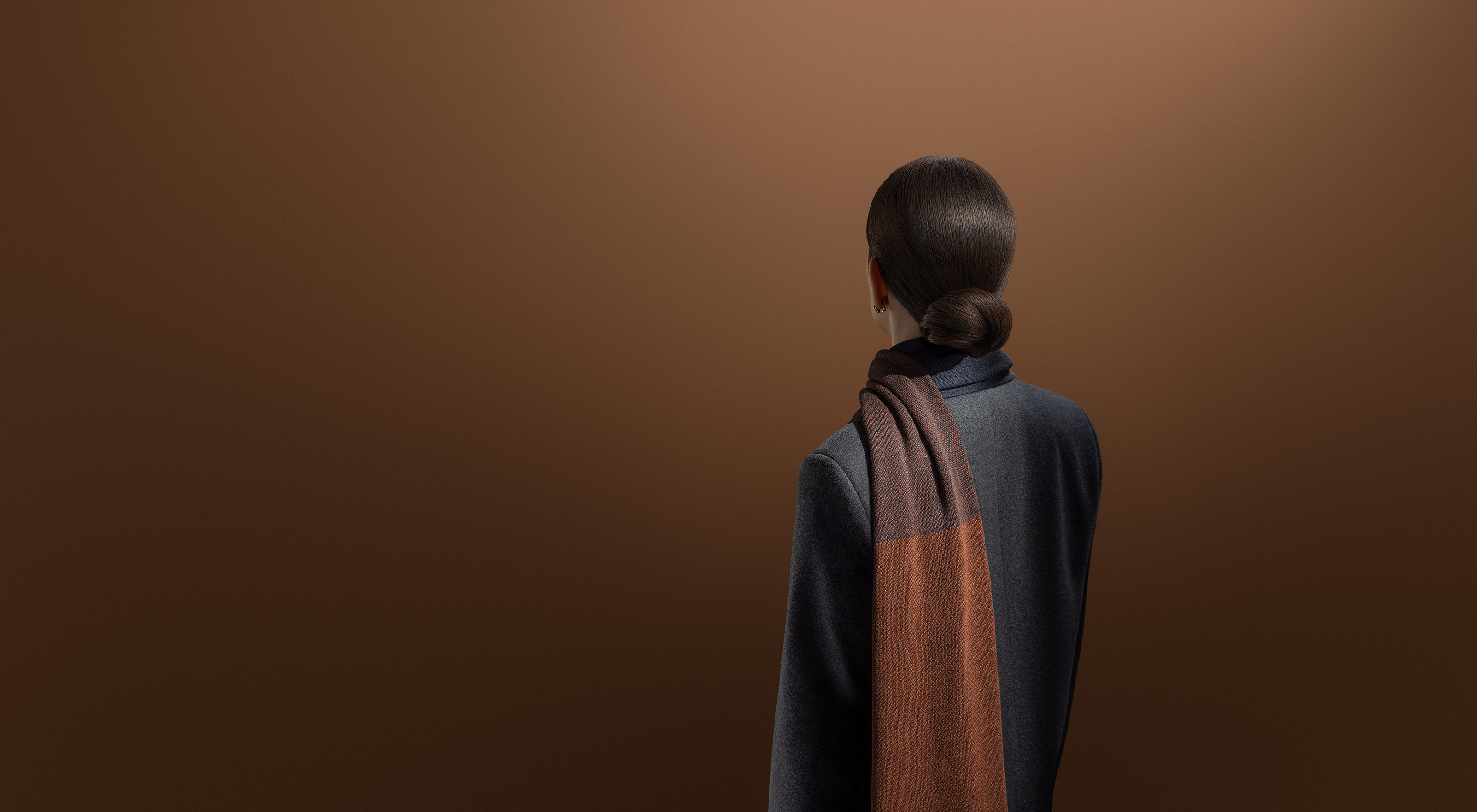 Шарф BORK HC804 tr – Купить в официальном интернет-бутике БОРК