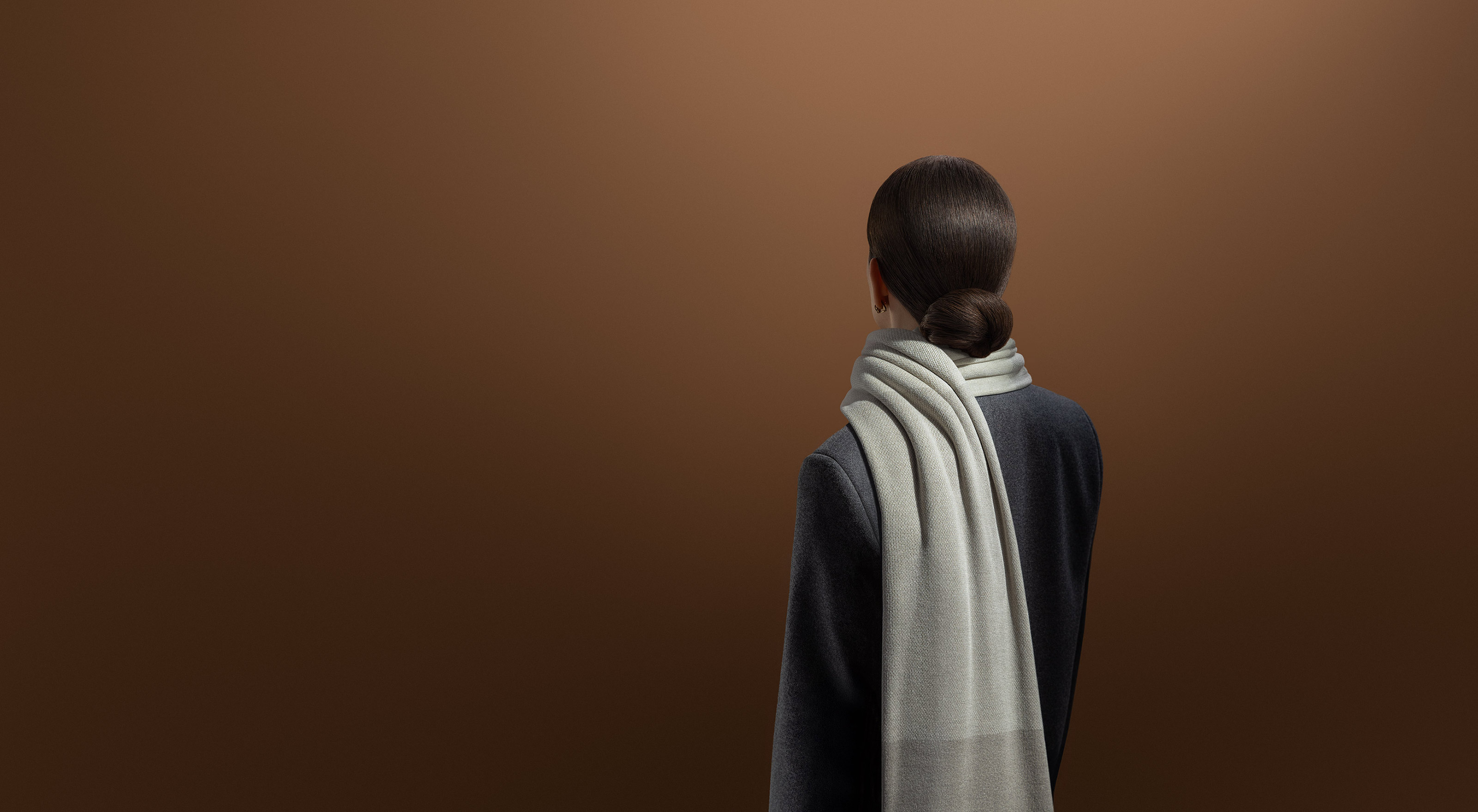 Палантин BORK HC805 gr – Купить в официальном интернет-бутике БОРК