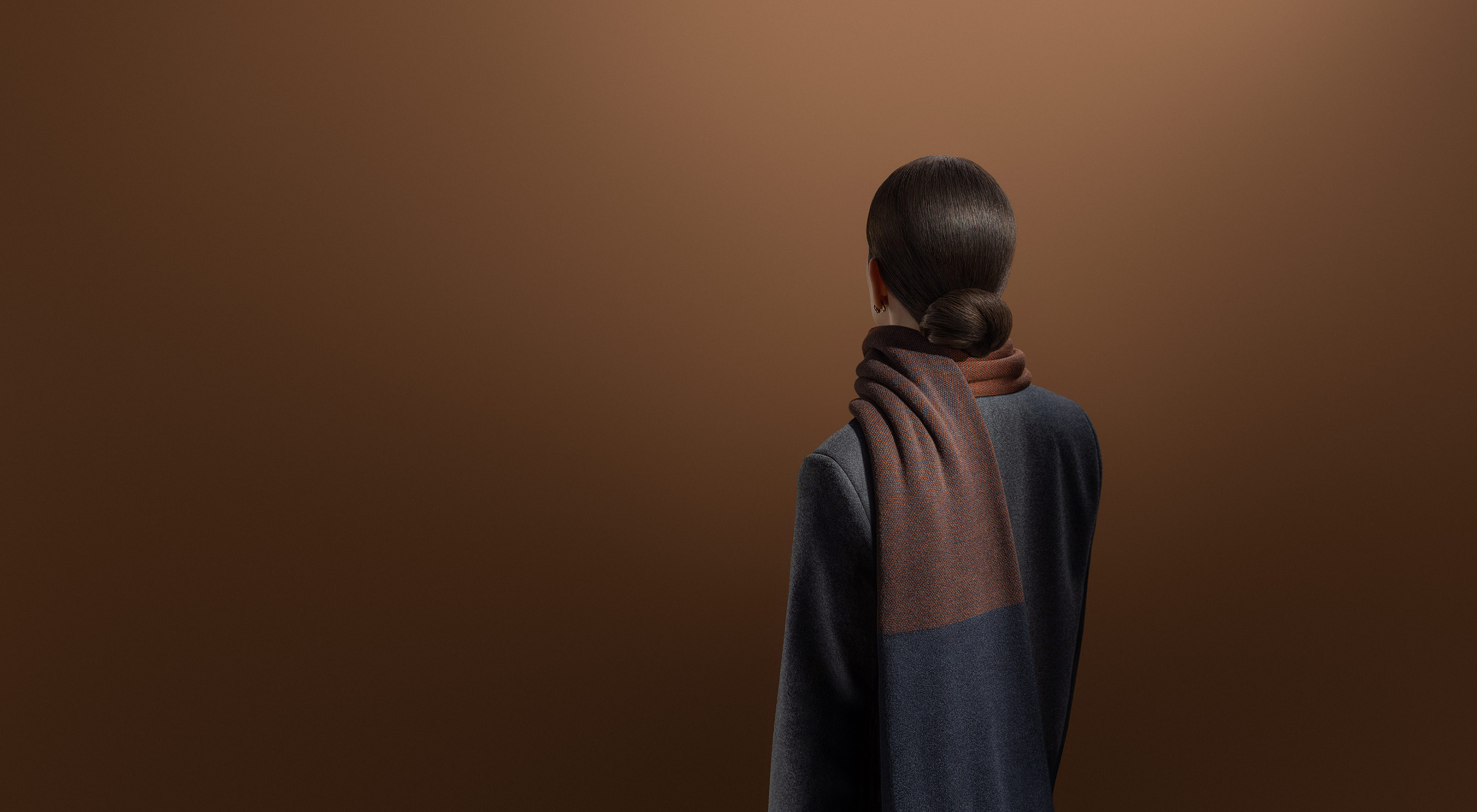 Палантин BORK HC805 tr – Купить в официальном интернет-бутике БОРК