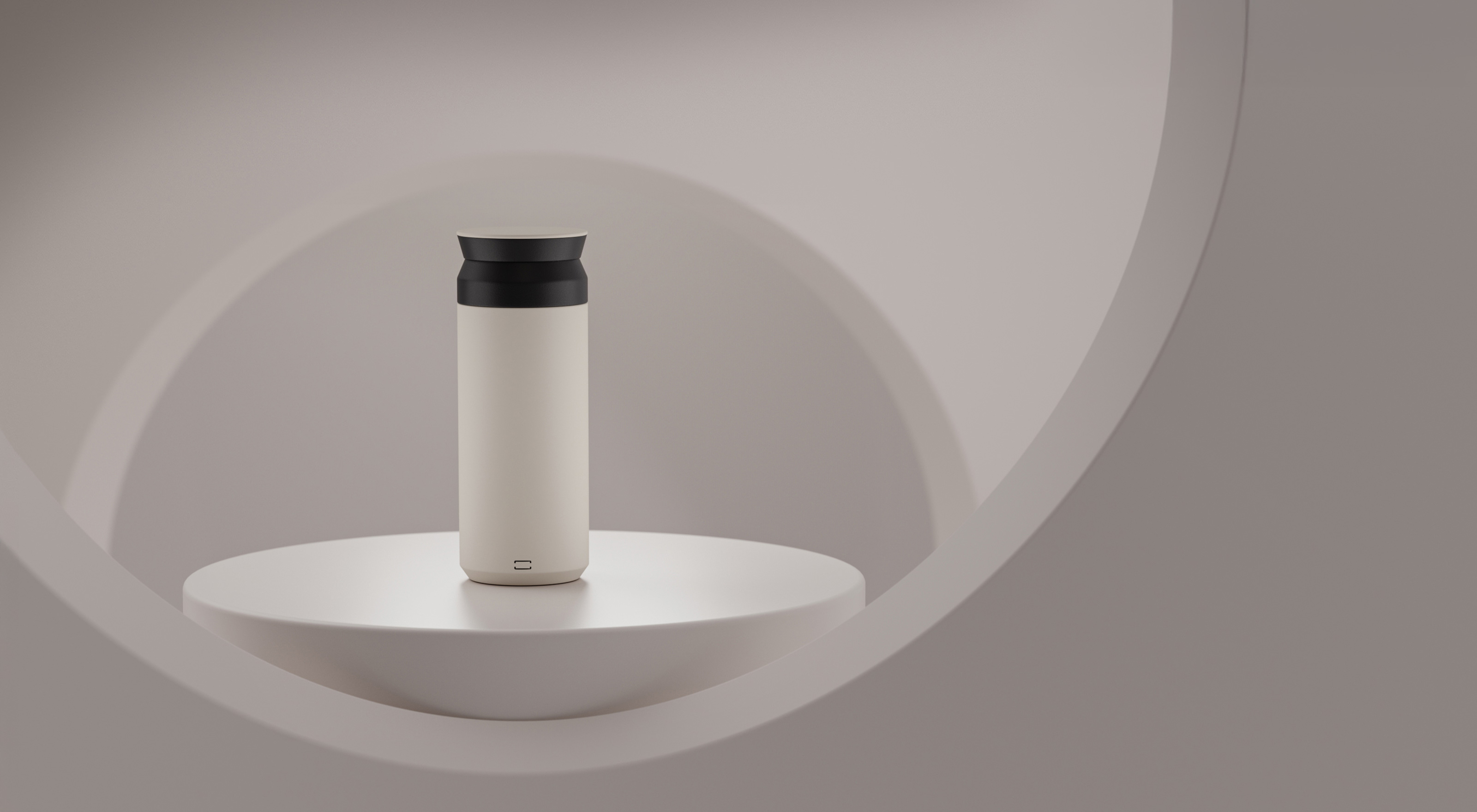 BORK HT500 WT — купить Термокружку БОРК HT500 wt, цена на сайте официального интернет-магазина BORK