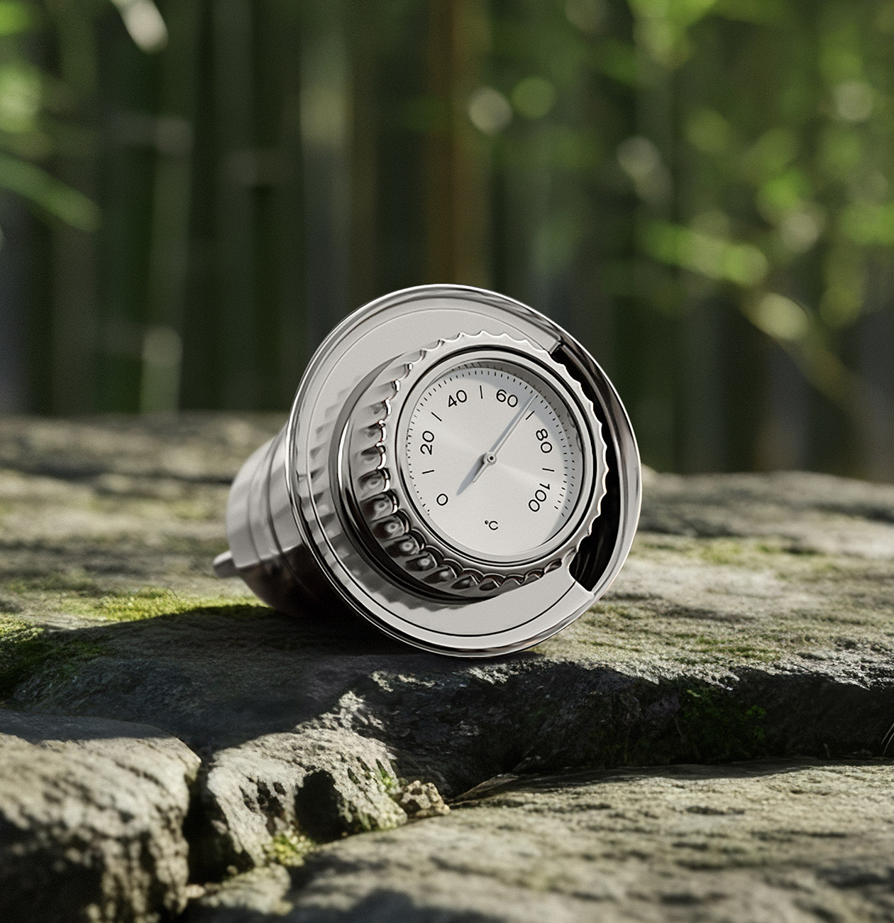 BORK Термос HT816 Bamboo – Купить в официальном интернет-бутике БОРК
