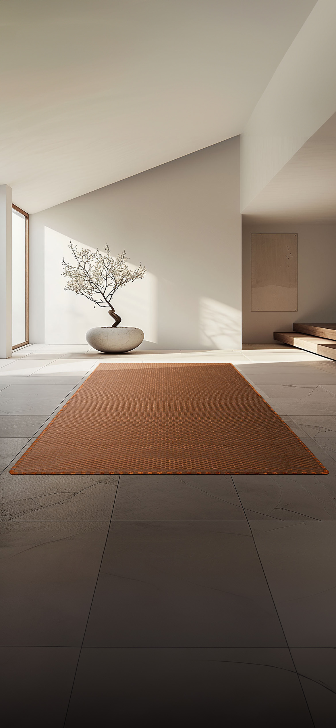 Ковер CR801 large br - купить в официальном интернет-бутике BORK, характеристики, доставка