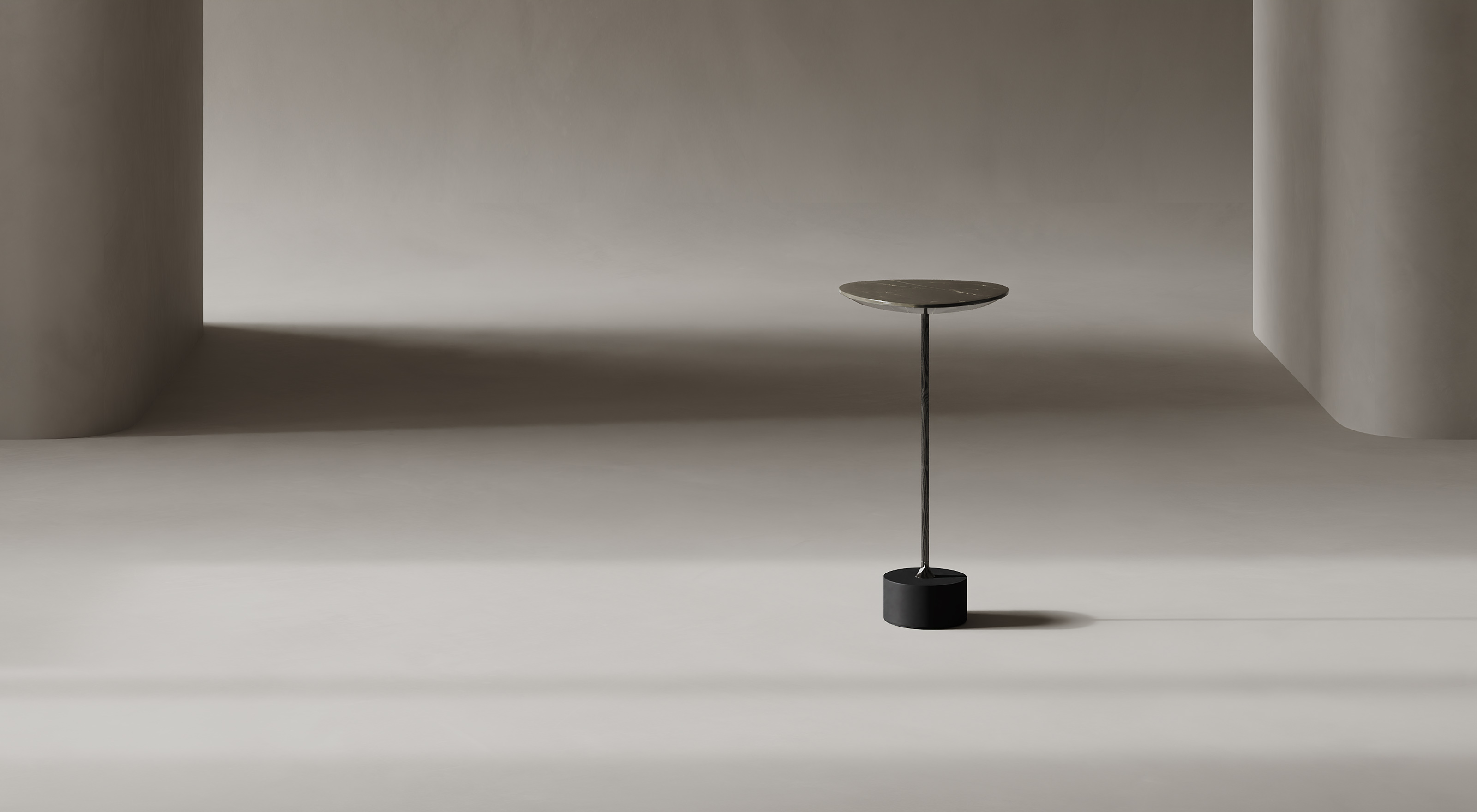 Кофейный стол BORK MUSE triangle bk s в Москве – Купить в официальном ...