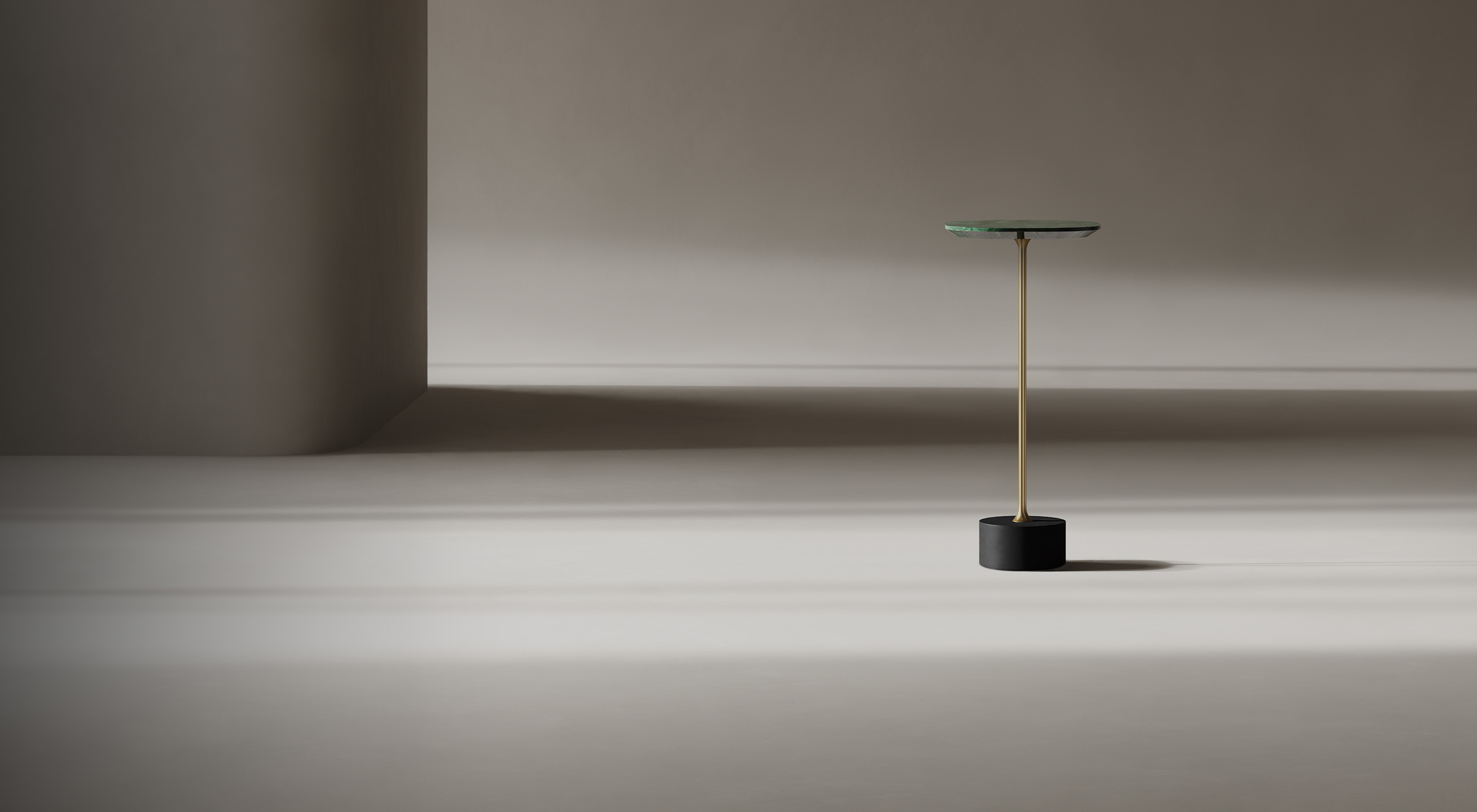 Купить кофейный стол MUSE square gn BORK - официальный интернет-бутик, характеристики, доставка