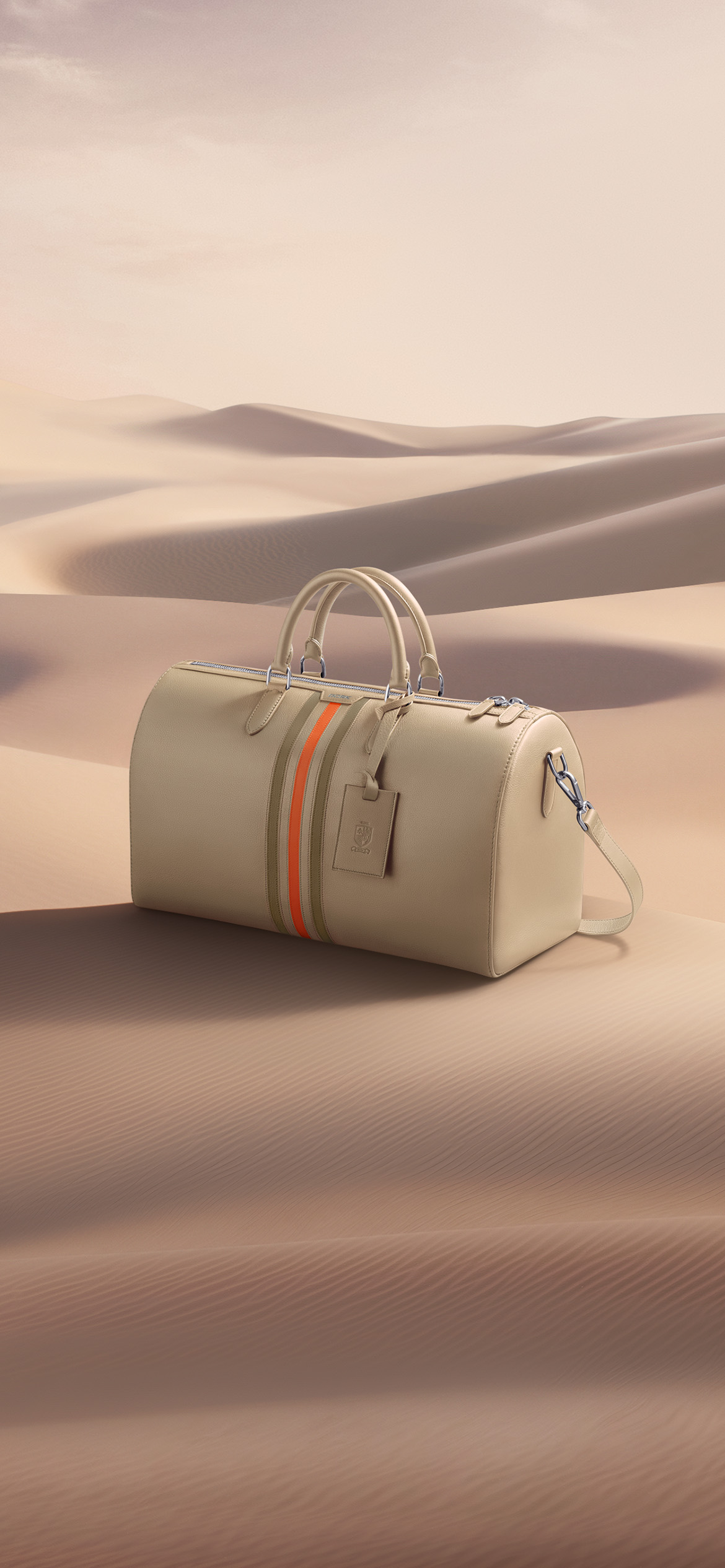 BORK Сумка Travel HL702 gg|db – Купить в официальном интернет-бутике БОРК