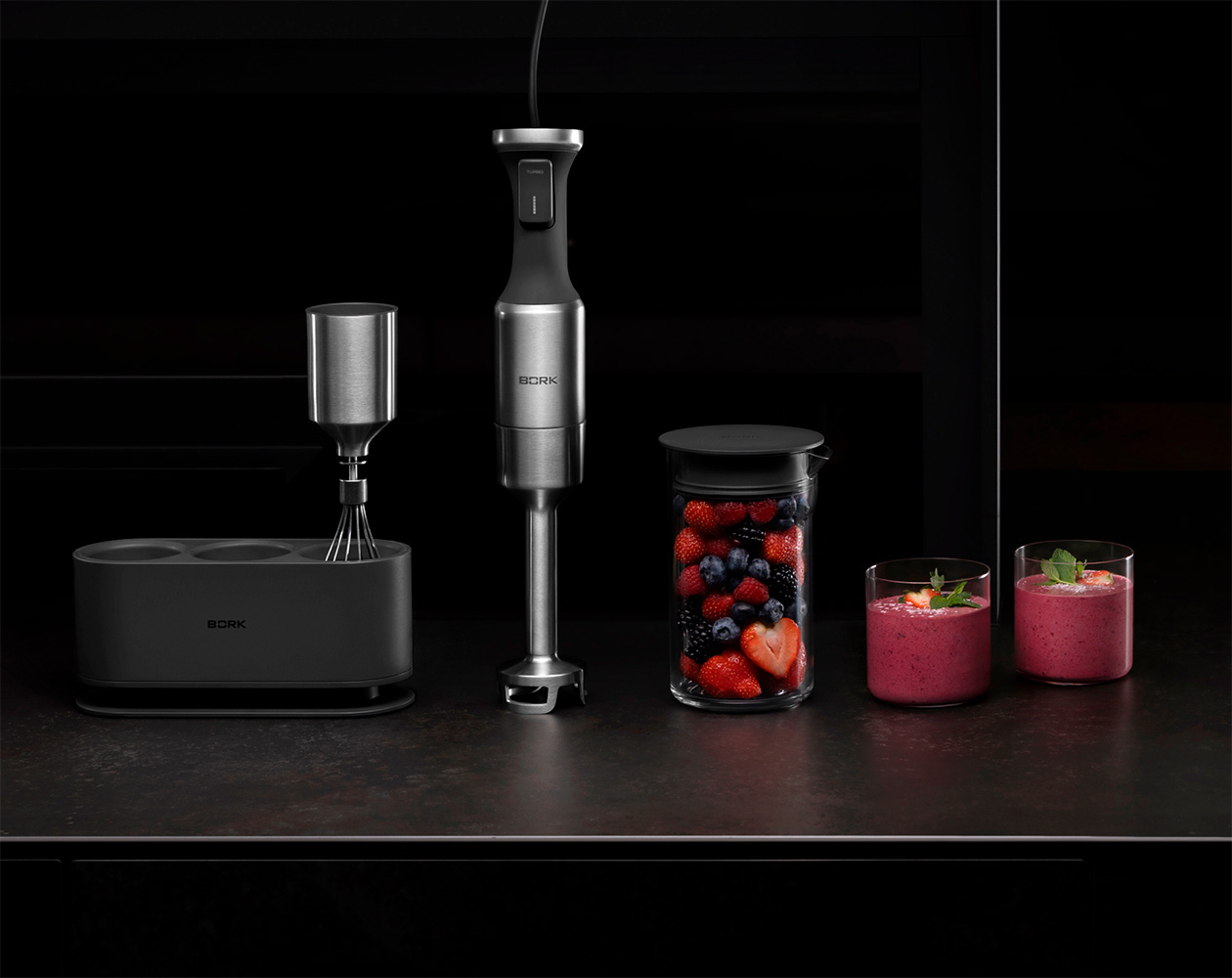 Идеи подарков от BORK - купить, цена на сайте интернет-бутика БОРК