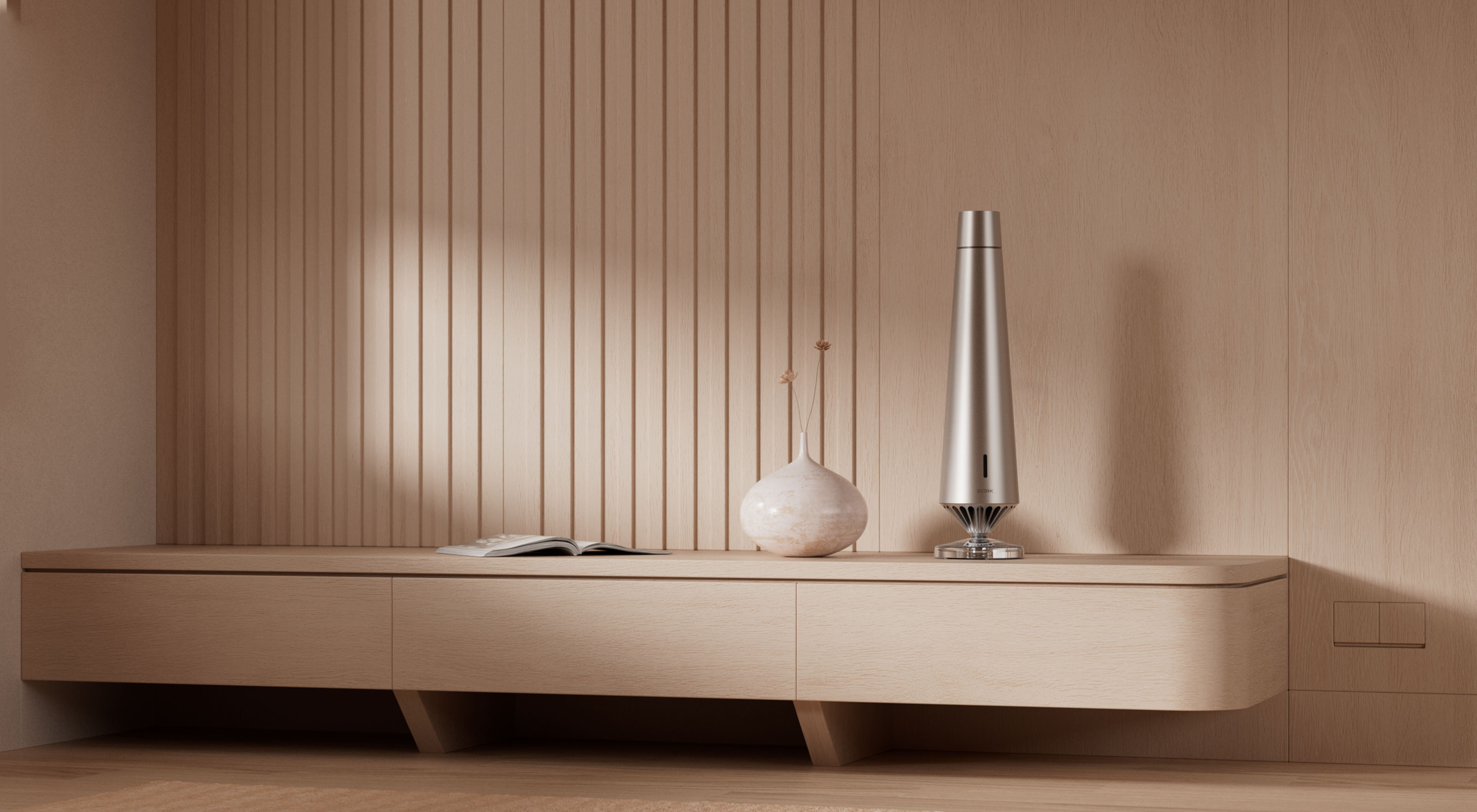 BORK Аромастанция A830 – Купить аромастанцию в официальном интернет-бутике БОРК