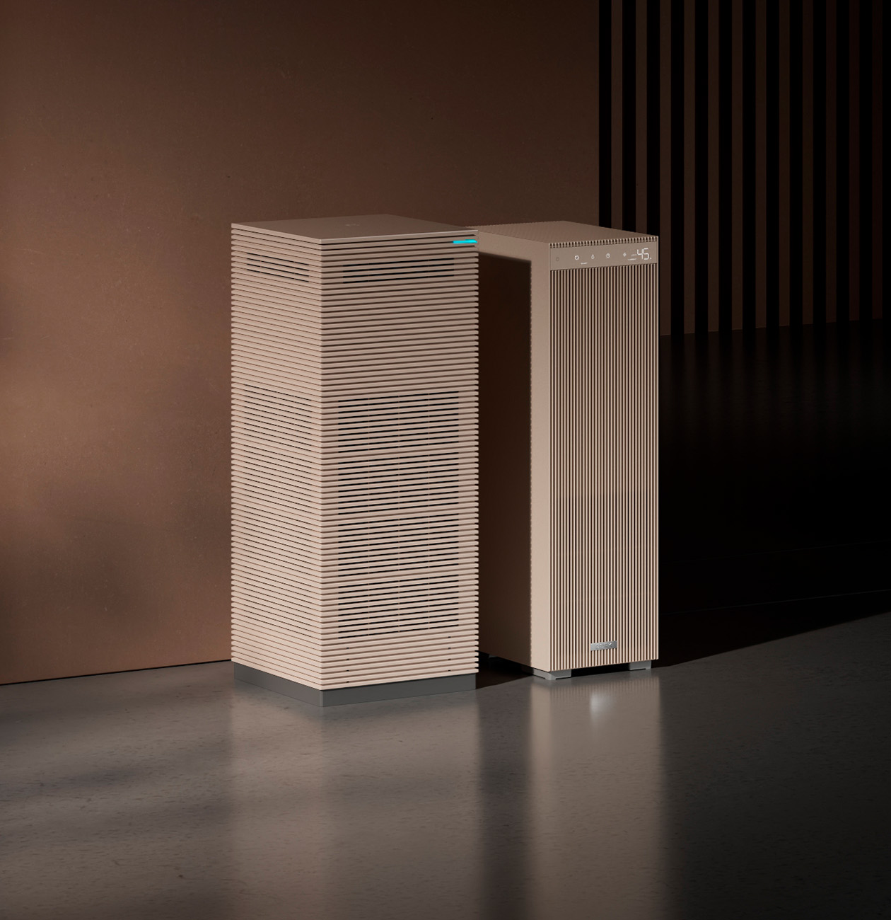 Увлажнитель воздуха H800 BORK - купить в официальном интернет-бутике БОРК