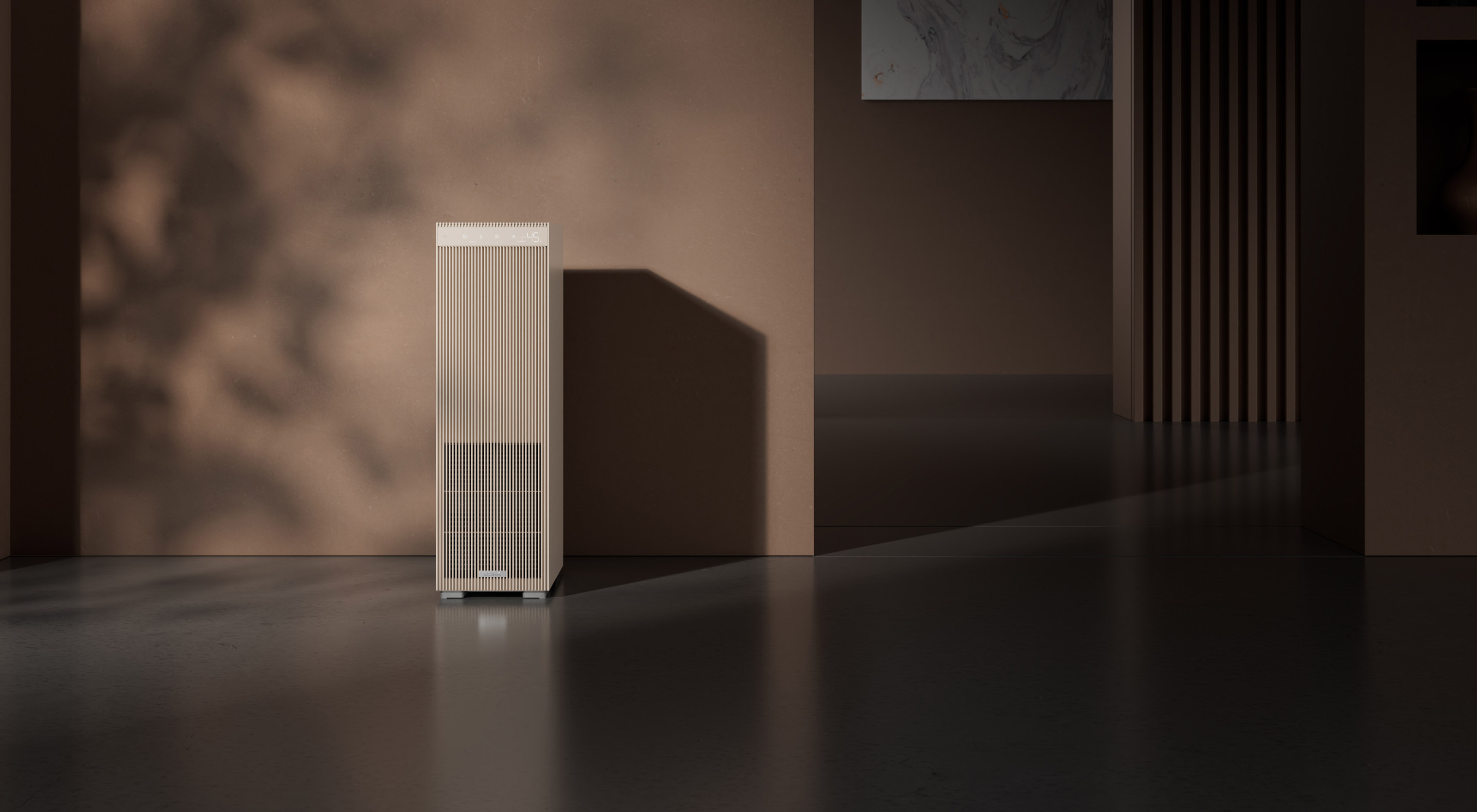 BORK Увлажнитель воздуха H800 – Купить в официальном интернет-бутике БОРК