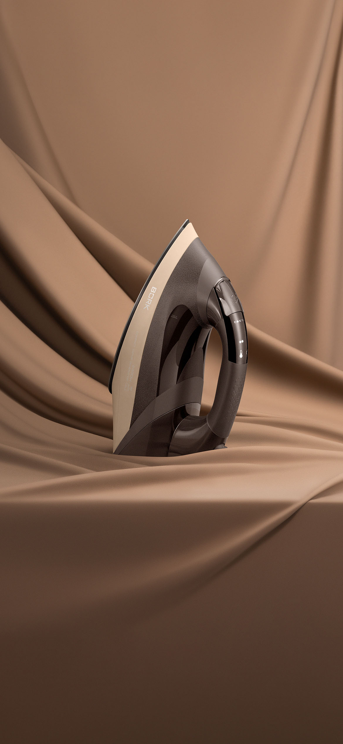 BORK i604 br - инструкция по эксплуатации на официальном сайте BORK