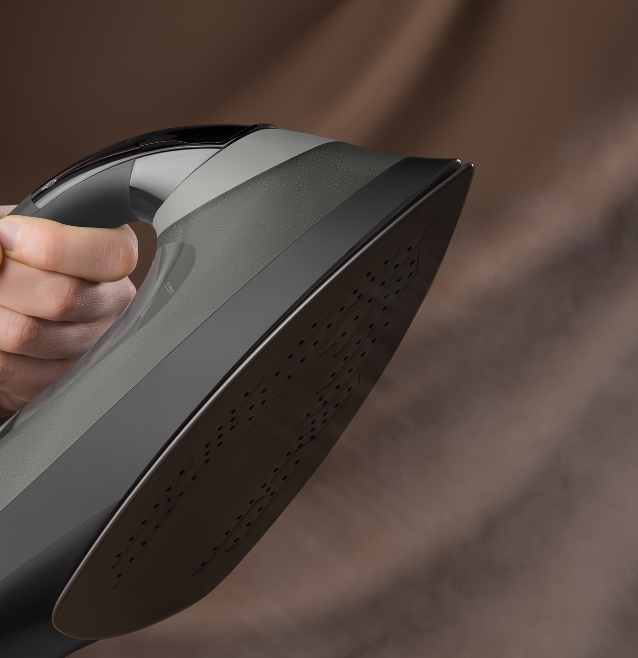 BORK i604 — купить Утюг БОРК i604, цена на сайте официального интернет-магазина BORK