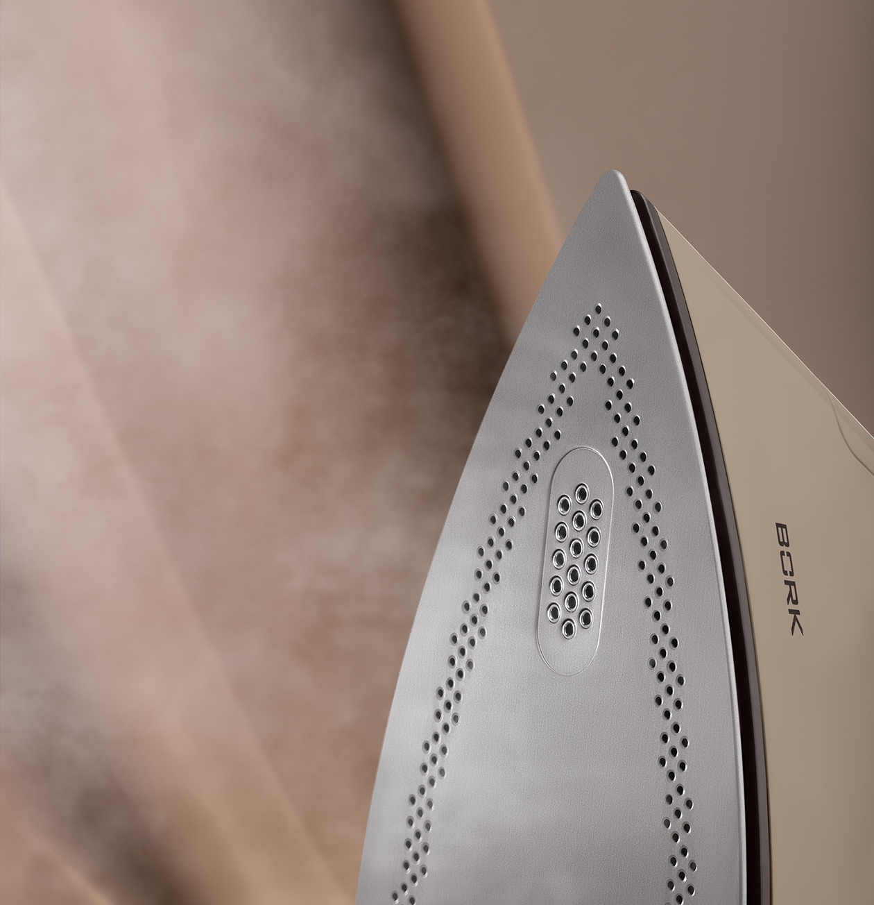 Утюг i780 gg BORK