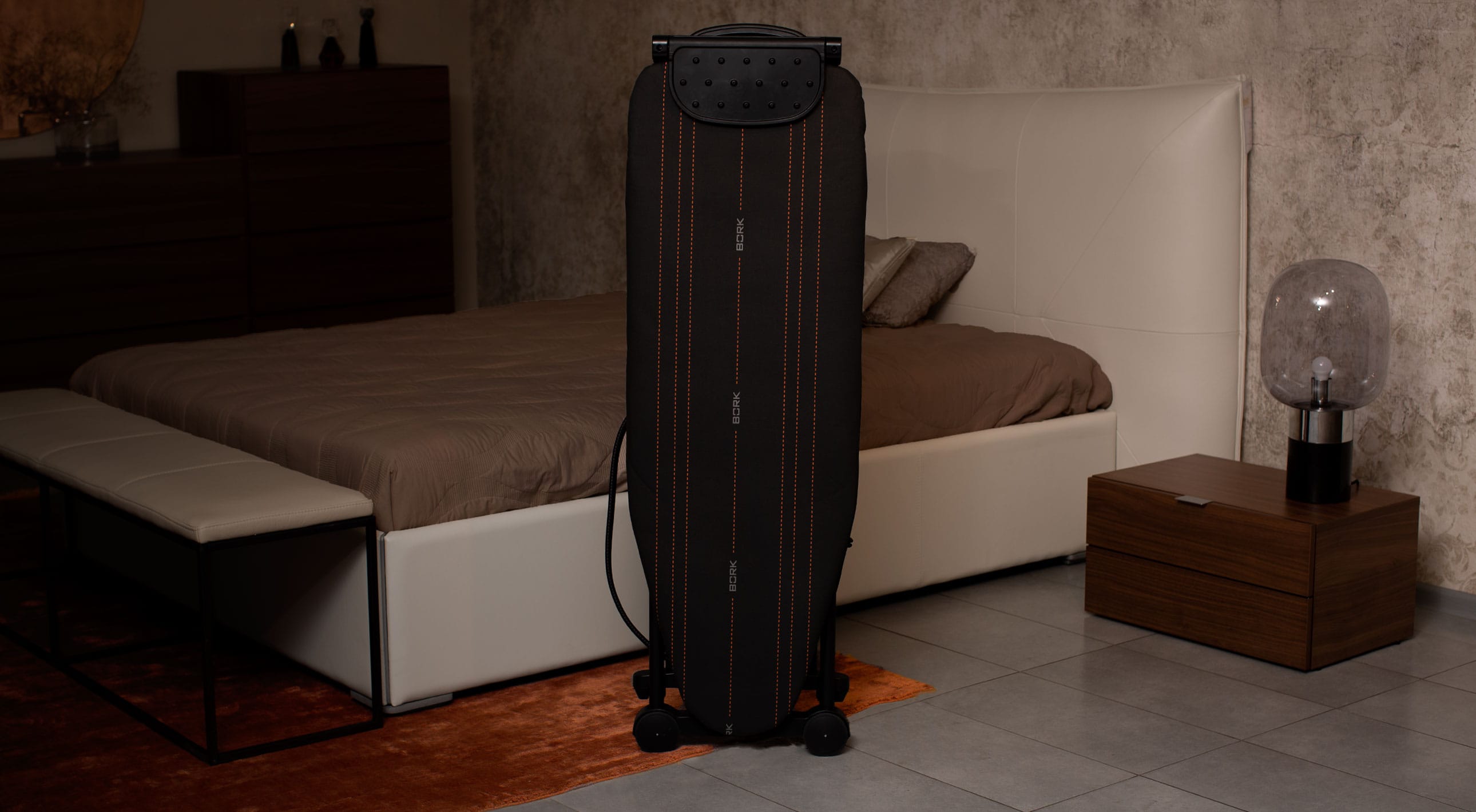 BORK i810 — купить Гладильную систему БОРК i810, цена на сайте официального интернет-магазина BORK