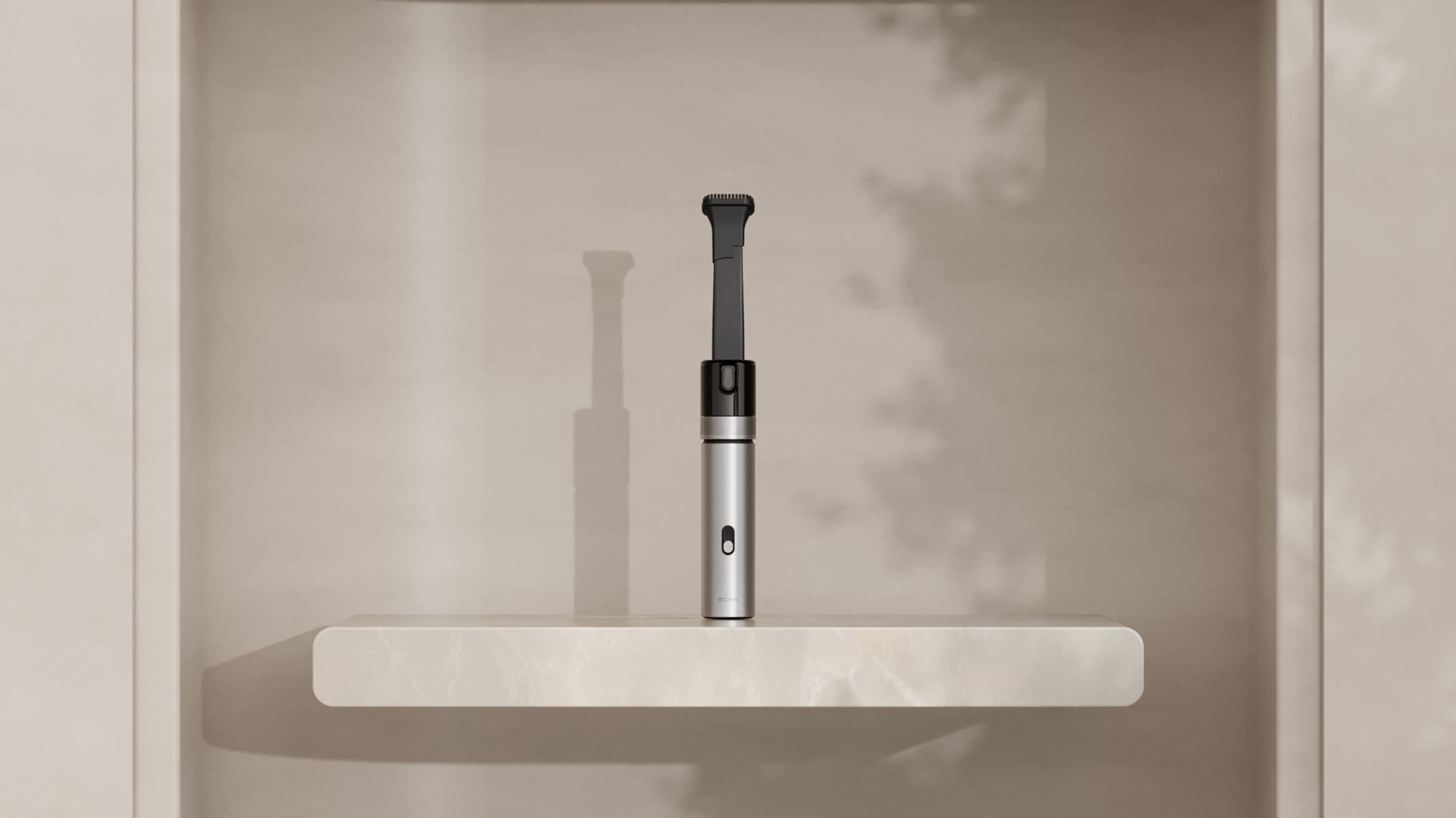 BORK Портативный пылесос V715 – Купить в официальном интернет-бутике БОРК