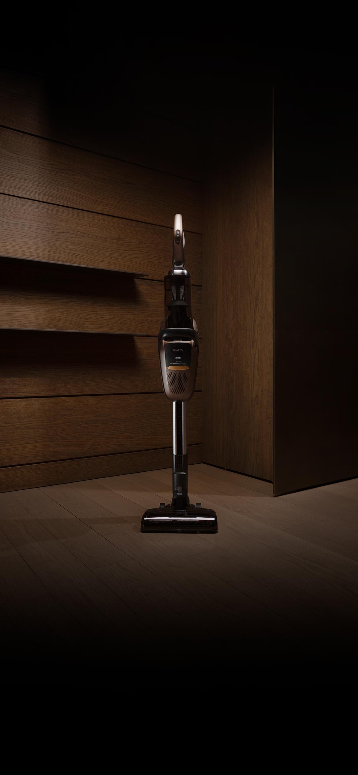 BORK V800 - istismar üzrə təlimat BORK-un rəsmi saytında