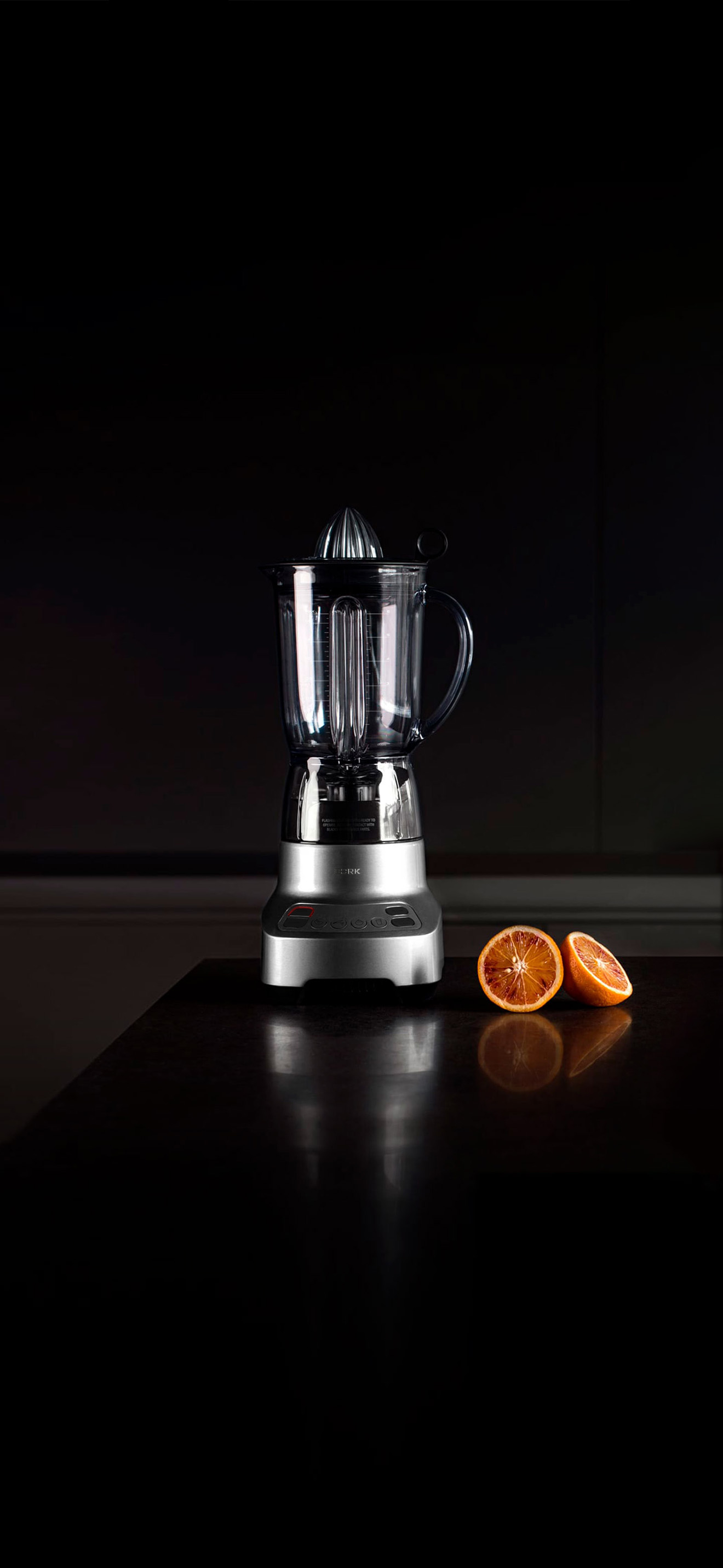 BORK Blender B501 — rəsmi internet-butikdən alın, Azərbaycandakı qiymətlər