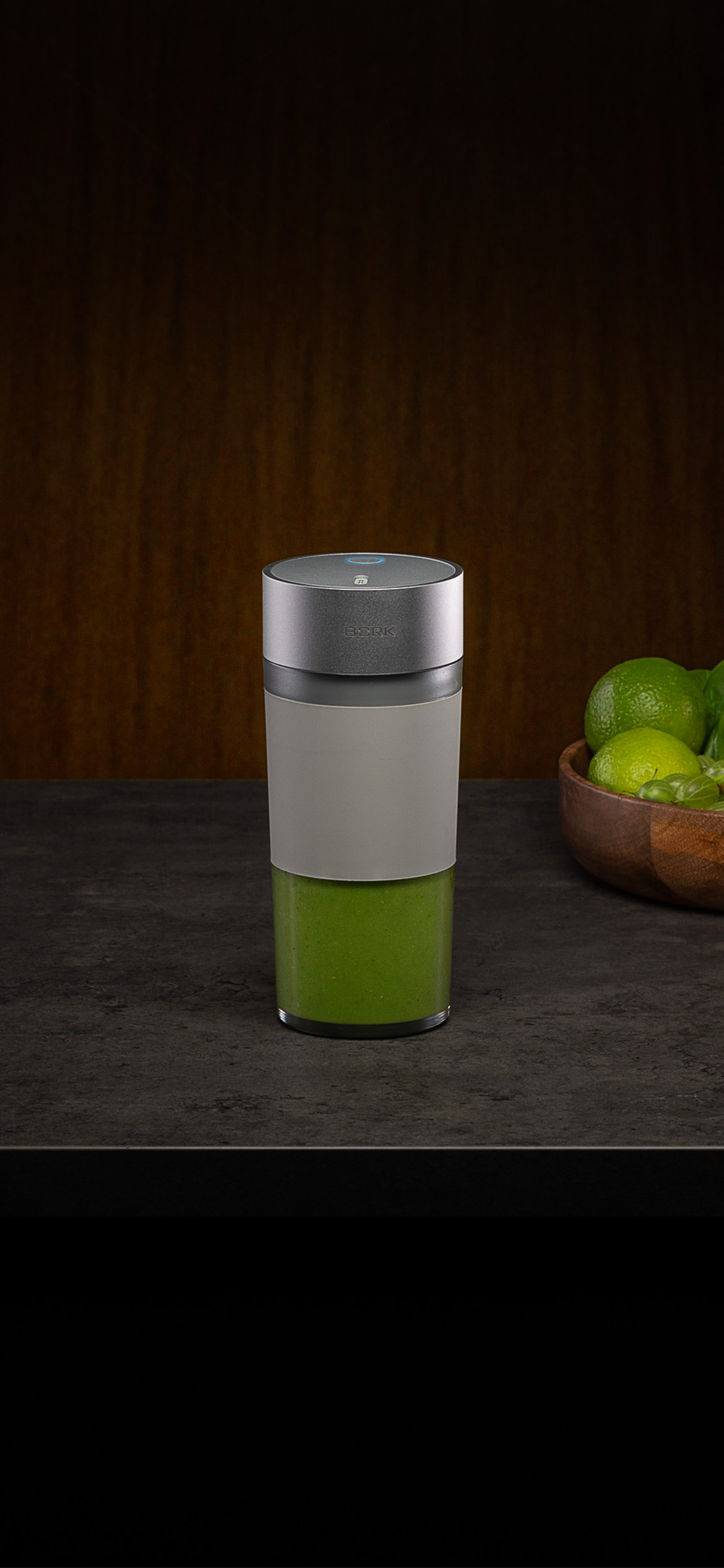 BORK B502 - инструкция по эксплуатации на официальном сайте BORK