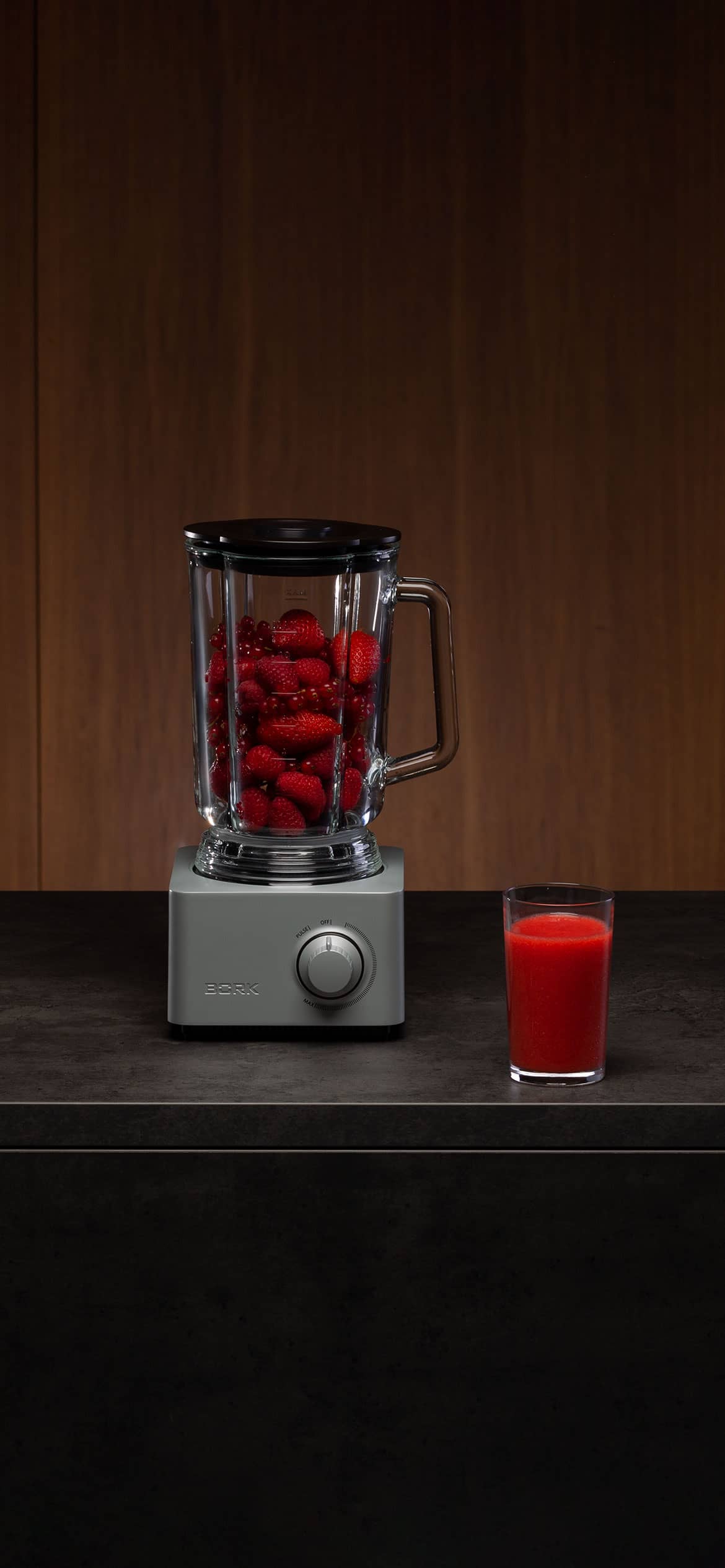 BORK B780 — купить Блендер БОРК B780, цена на сайте официального интернет-магазина BORK
