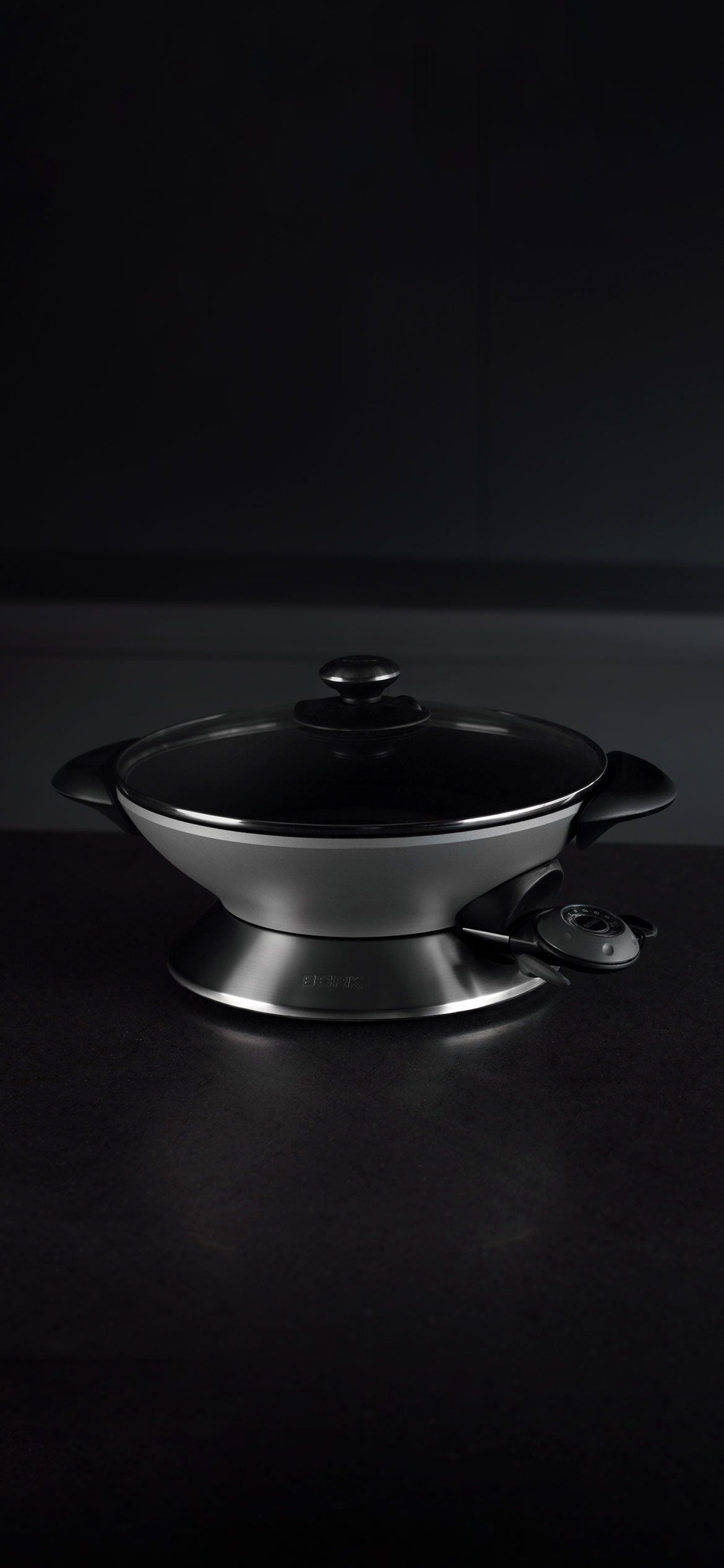 BORK G600 — купить Электрический вок БОРК G600, цена на сайте официального интернет-магазина BORK