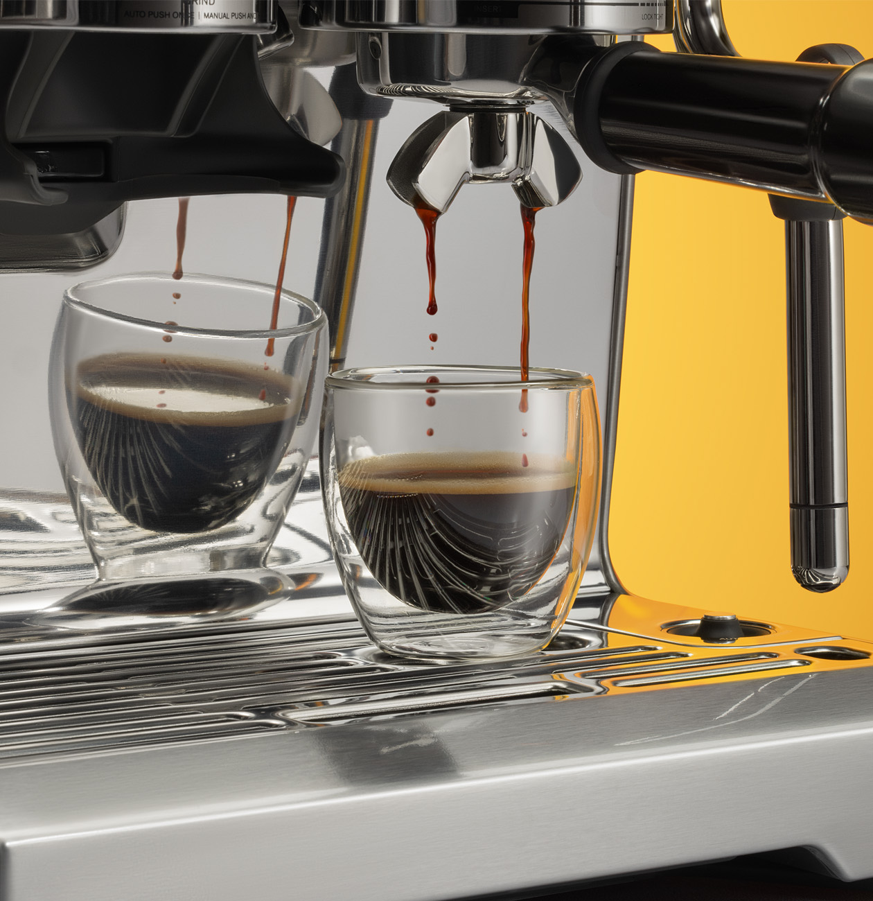 BORK C806 — купить Кофейную станцию БОРК C806, цена на сайте официального интернет-магазина BORK