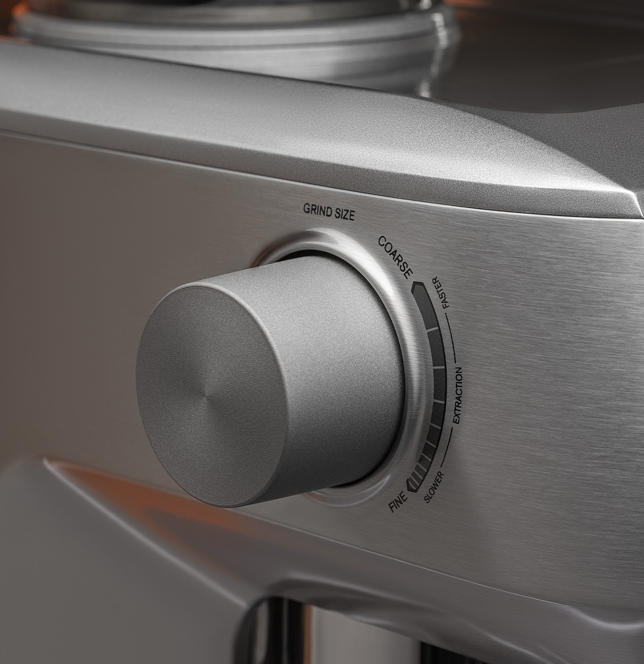 BORK C807 — купить автоматическую кофейную станцию БОРК C807, цена на ...