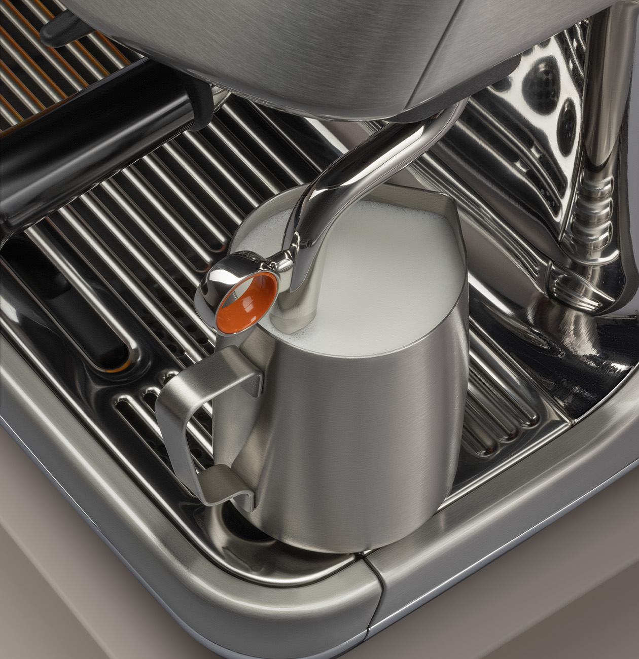 Кофейная станция C810 BORK в Москве - купить в официальном интернет-бутике БОРК