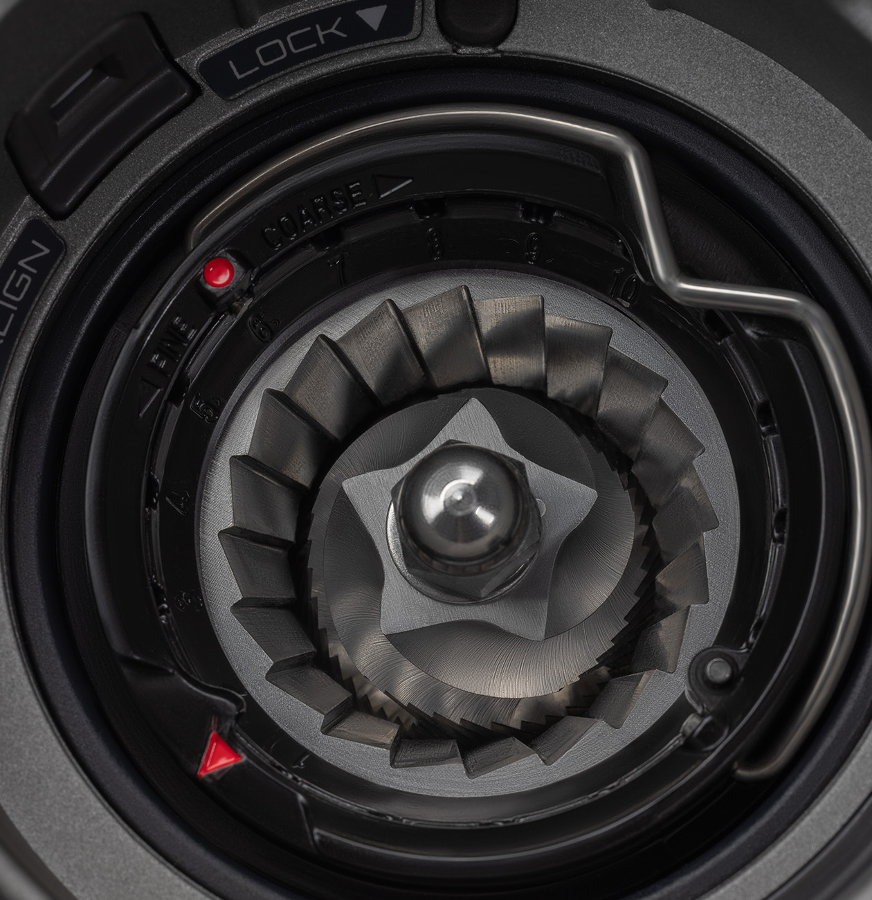 BORK J801 — купить Кофемолку БОРК J801, цена на сайте официального ...