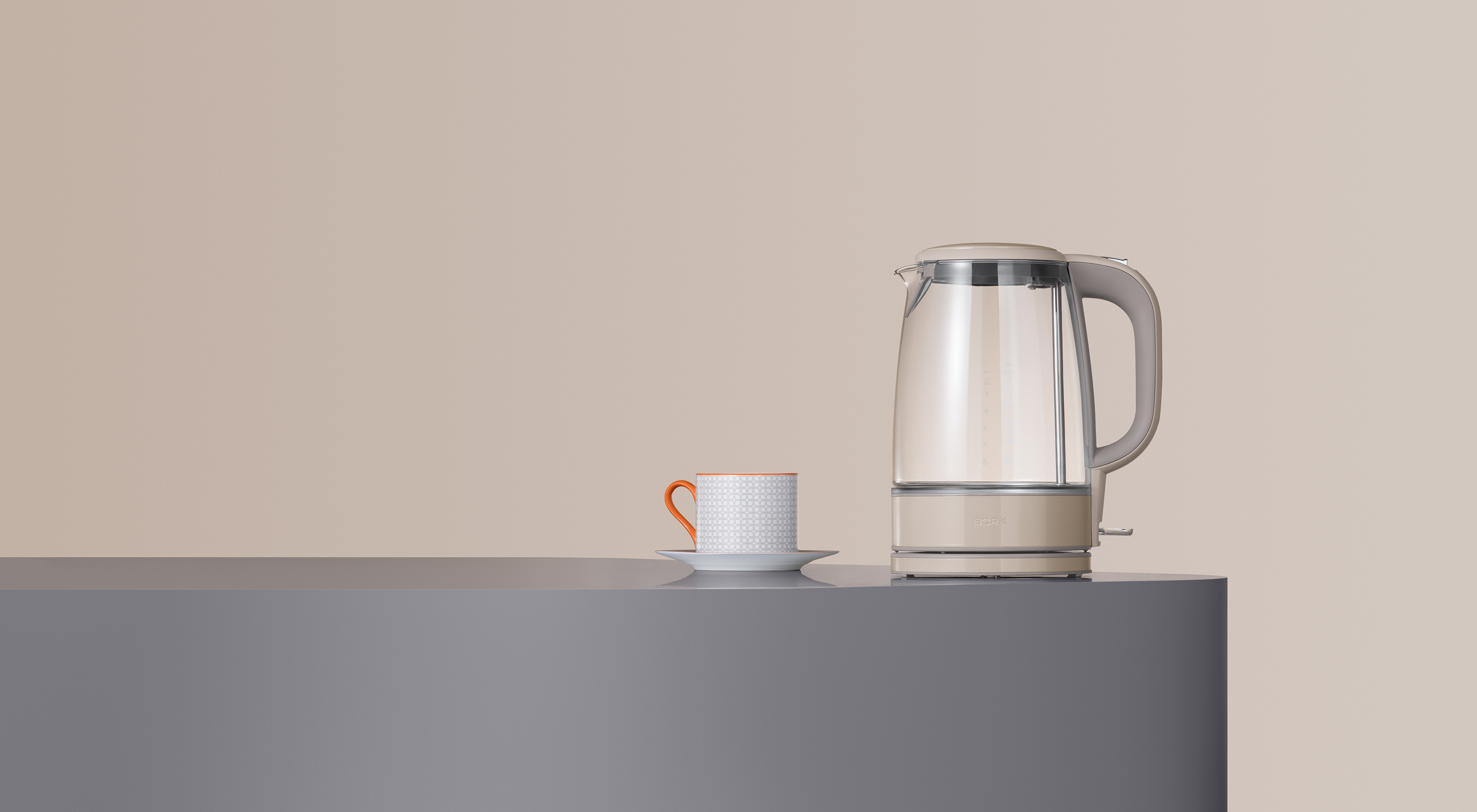 BORK K515 bg - инструкция по эксплуатации на официальном сайте BORK