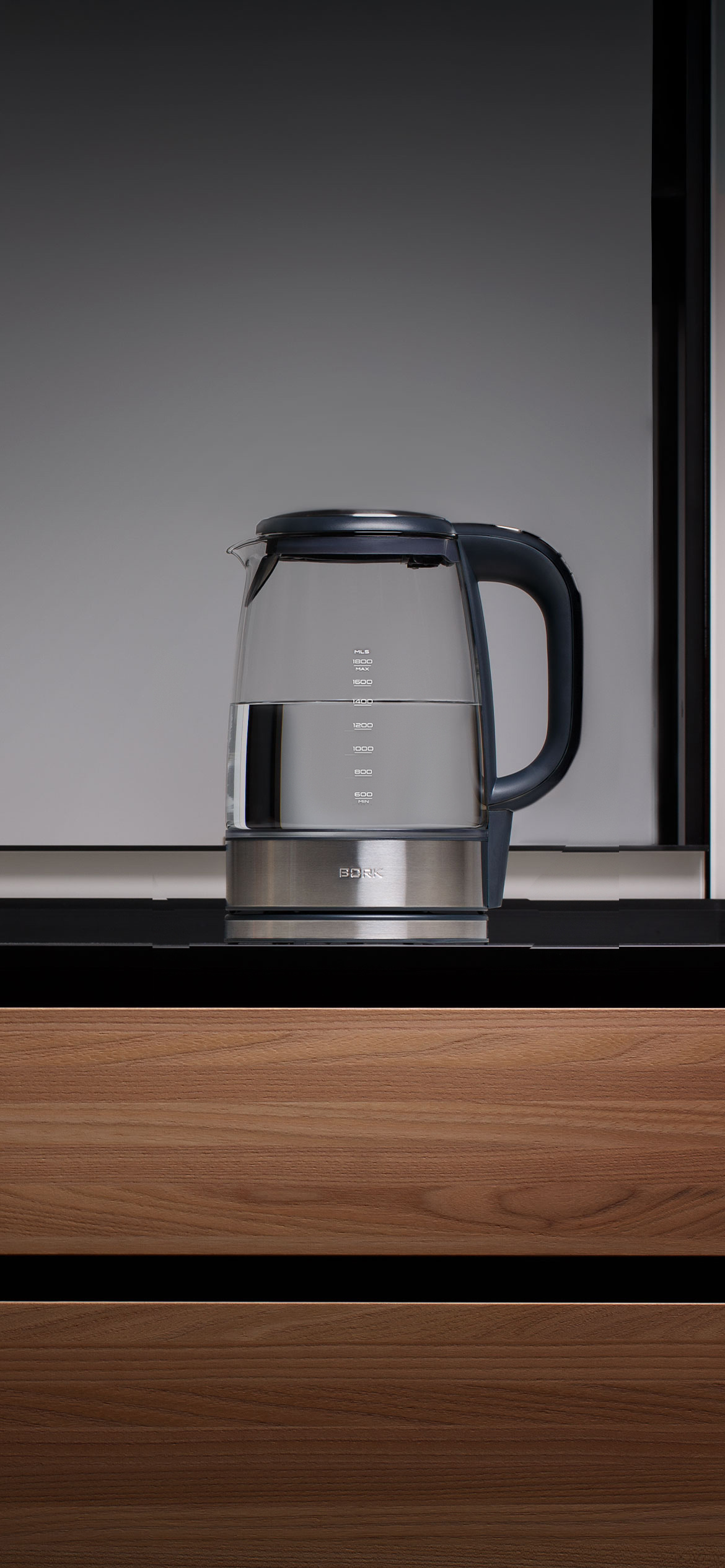 BORK K516 - инструкция по эксплуатации на официальном сайте BORK