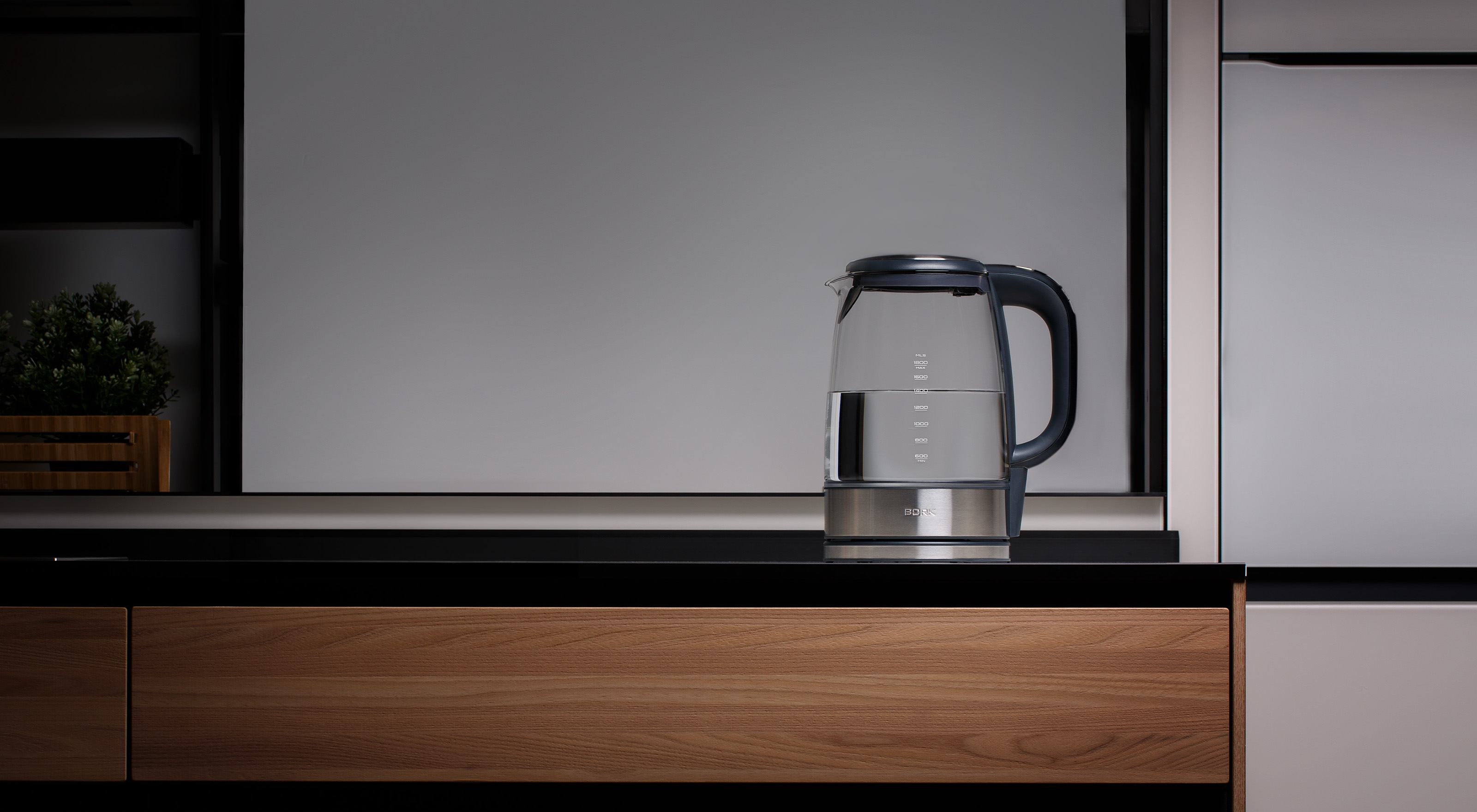 BORK K516 - инструкция по эксплуатации на официальном сайте BORK