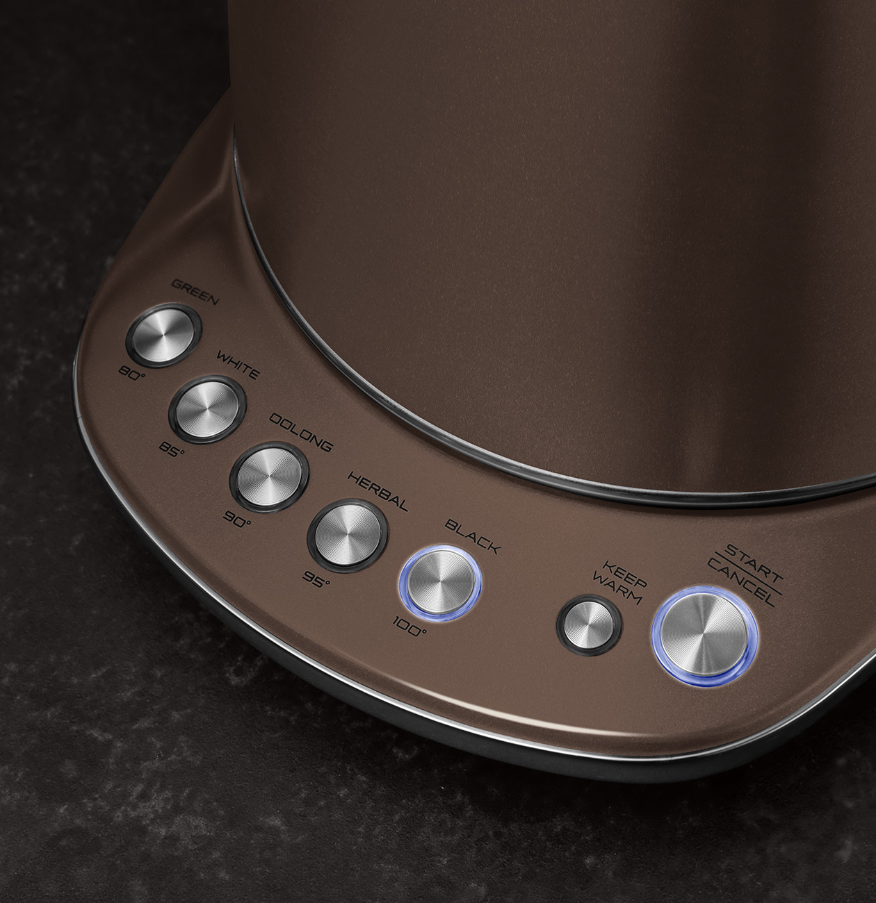 BORK K704 gg - купить чайник БОРК, цена на сайте интернет-бутика BORK