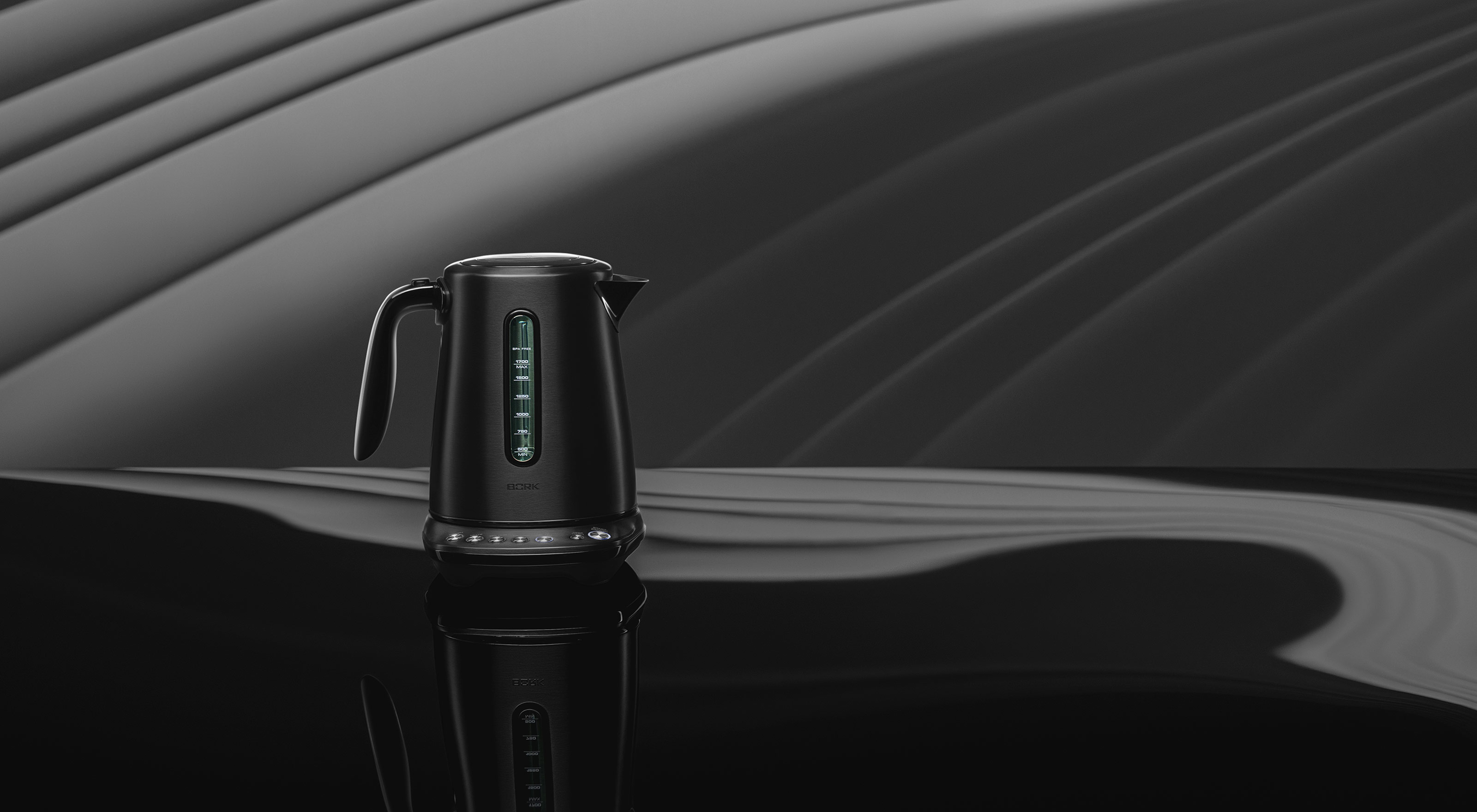 BORK K704 Noir - инструкция по эксплуатации на официальном сайте BORK