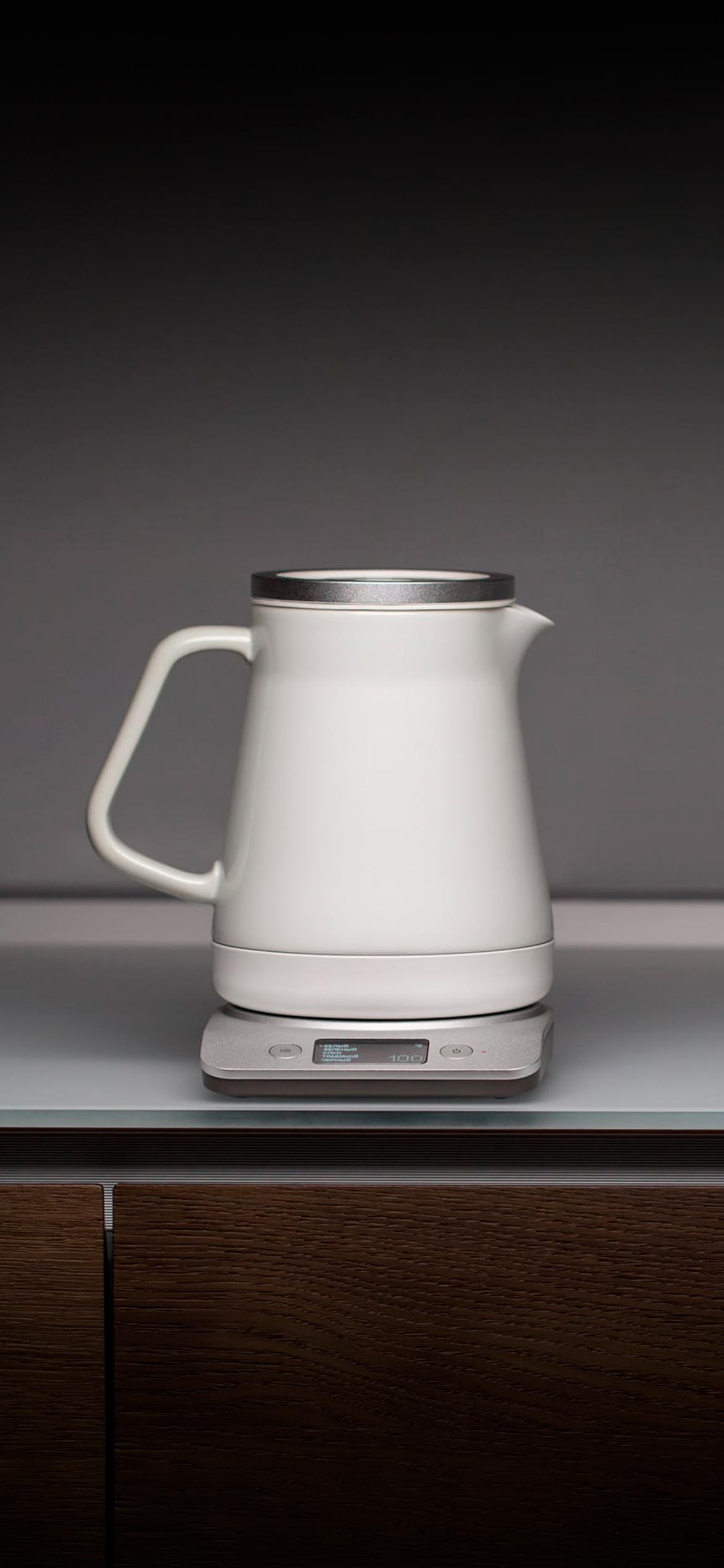 BORK K781 — купить Чайник БОРК K781, цена на сайте официального интернет-магазина BORK