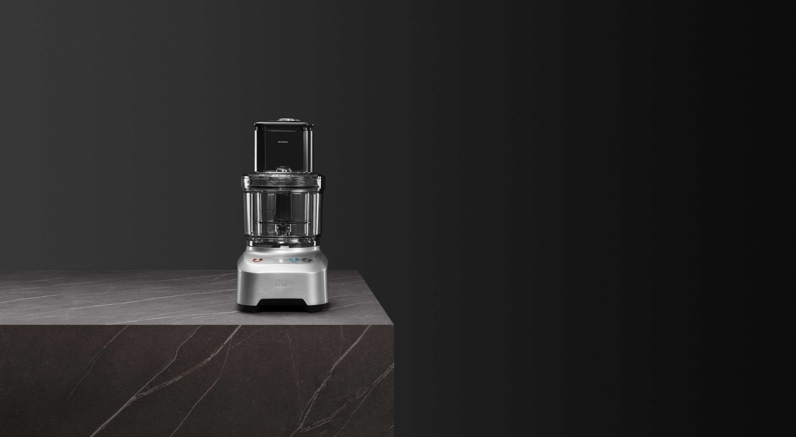 BORK B803 — купить Кухонный комбайн БОРК B803, цена на сайте официального интернет-магазина BORK