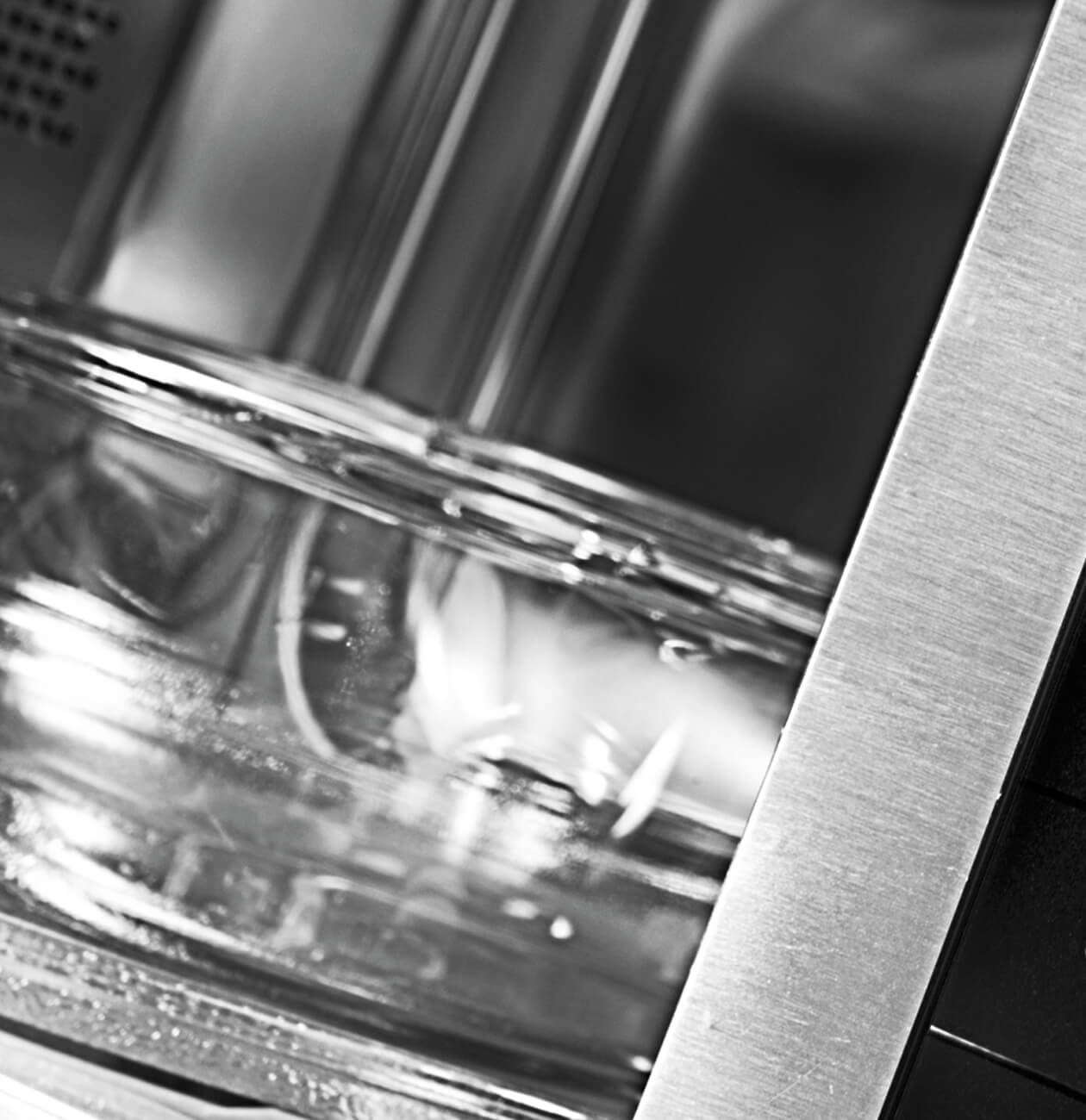 BORK W502 — купить Микроволновую печь БОРК W502, цена на сайте официального интернет-магазина BORK