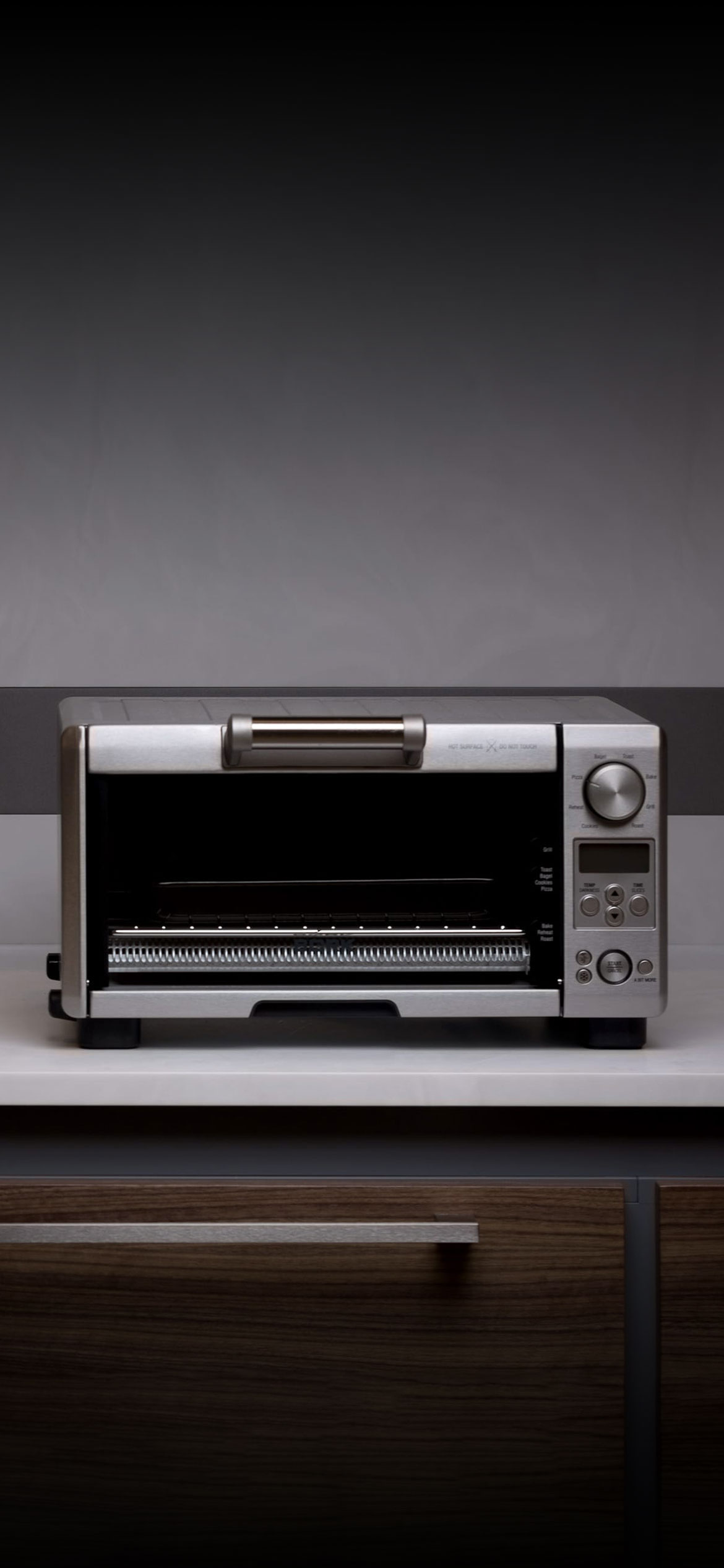 BORK W551 — купить Мини-печь БОРК W551, цена на сайте официального интернет-магазина BORK