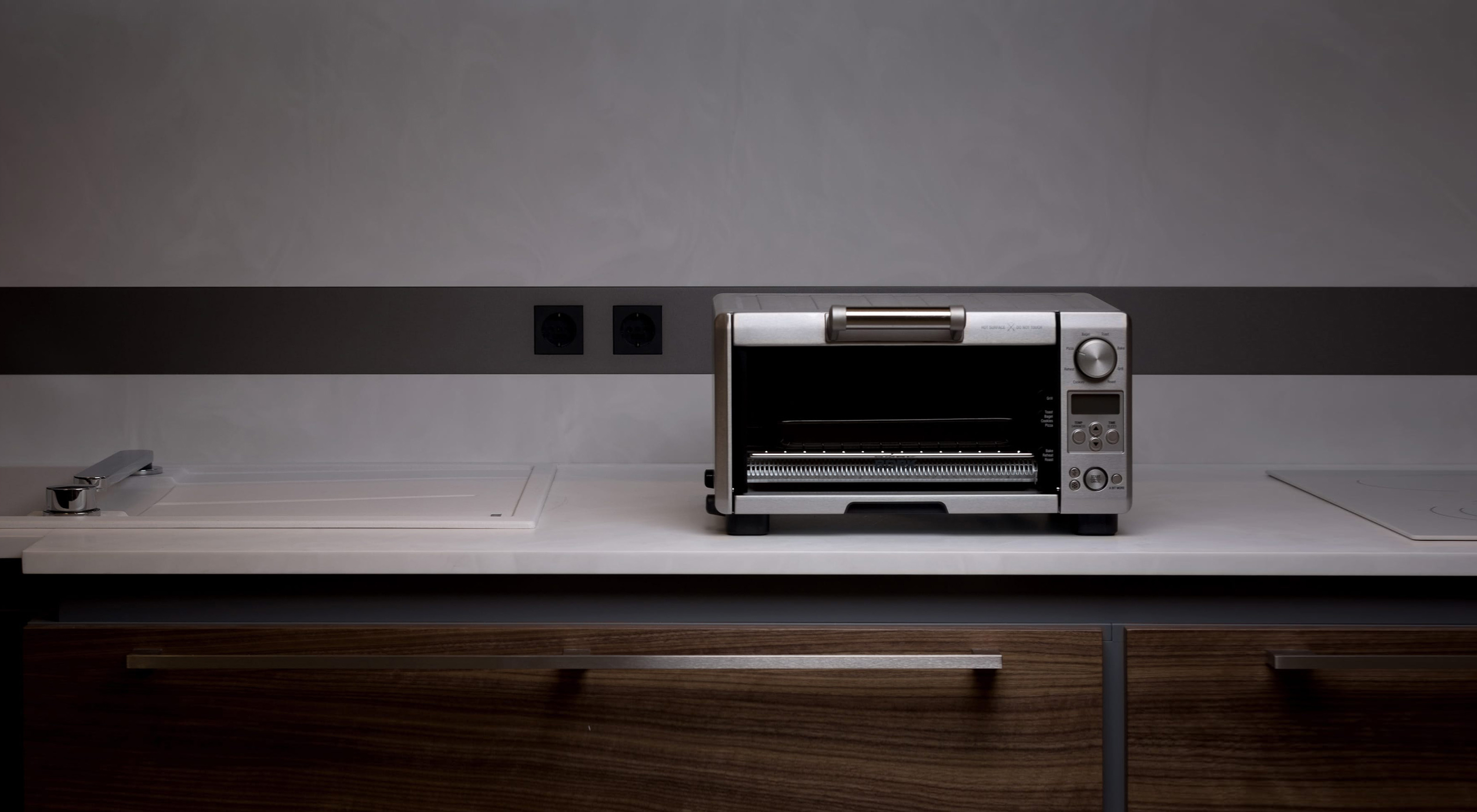 BORK W551 — купить Мини-печь БОРК W551, цена на сайте официального интернет-магазина BORK